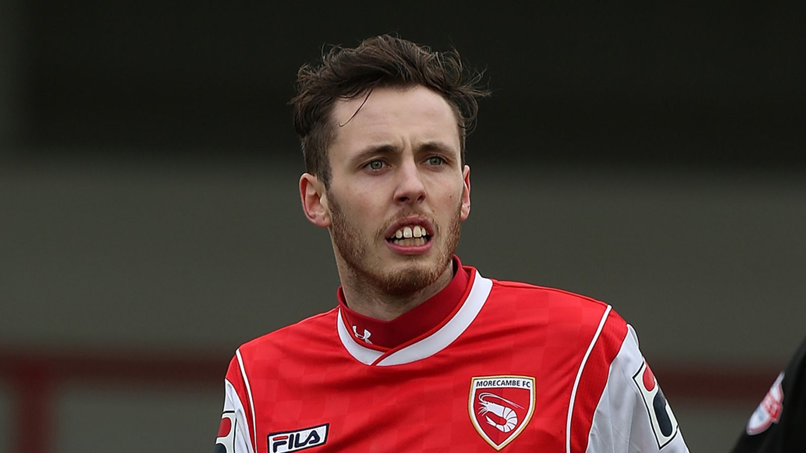 Carlisle v Port Vale preview: Jamie Devitt suspended for Cumbrians ...