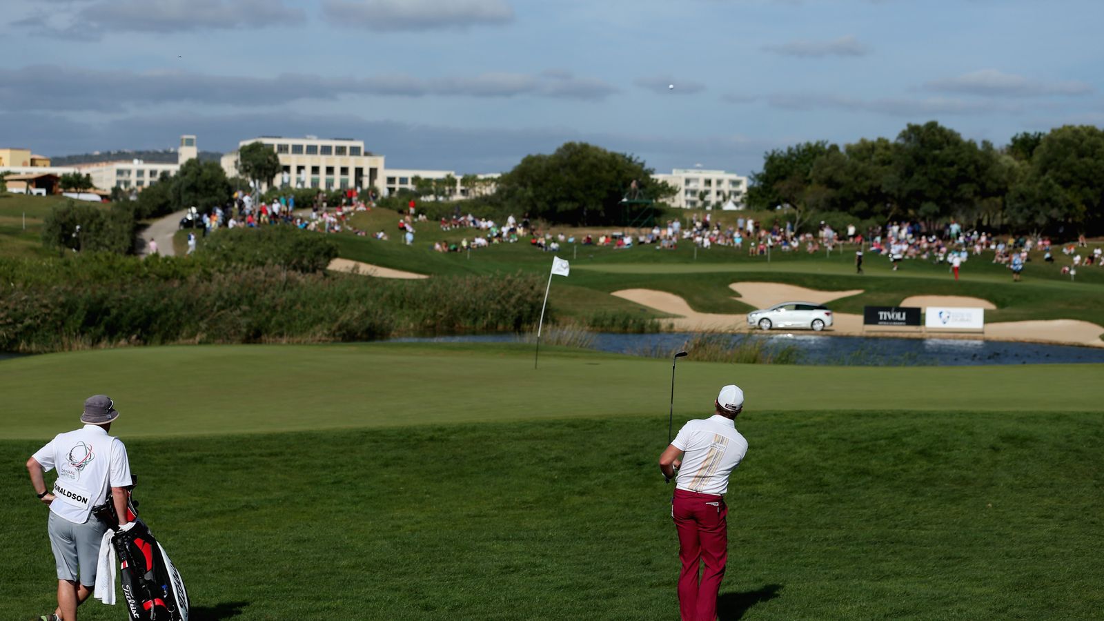 Portugal Masters: Guide and best bets for this week's European Tour ...