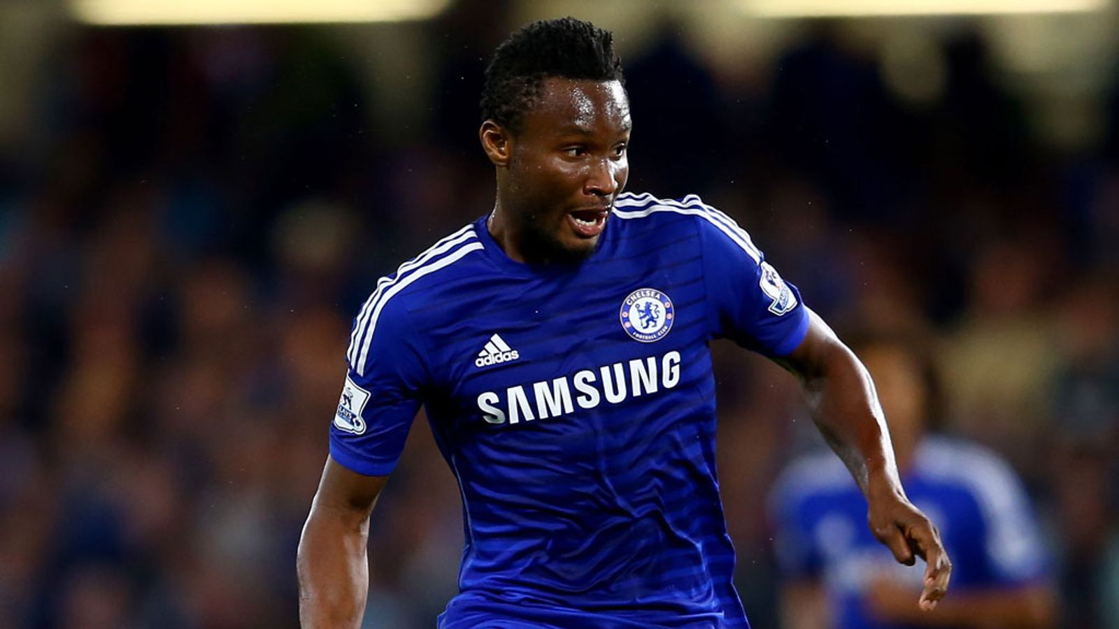 John Obi Mikel wants Chelsea exit, Sky sources understand | Football ...