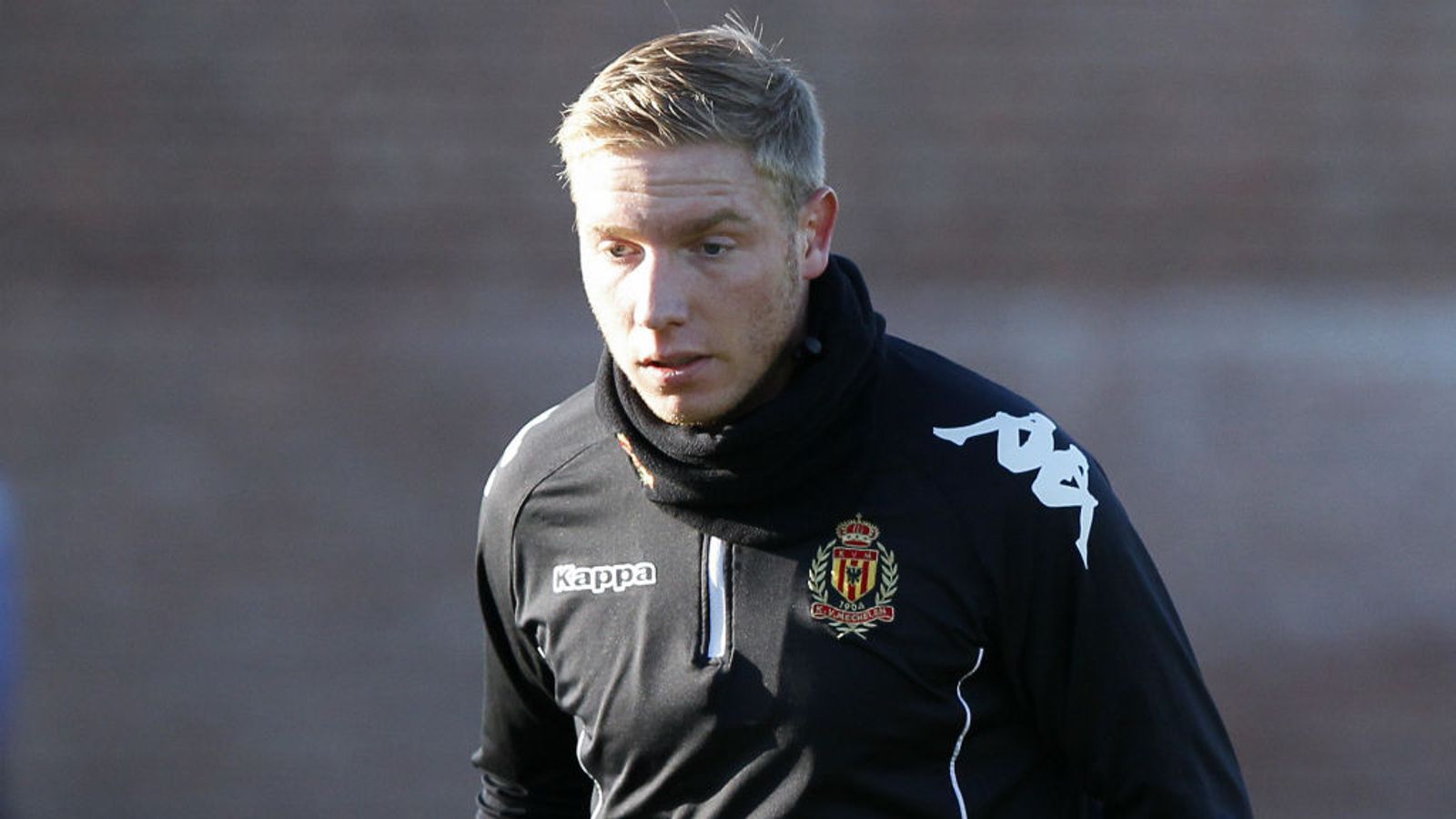 Transfer news: Blackpool sign former Anderlecht midfielder Jonathan ...