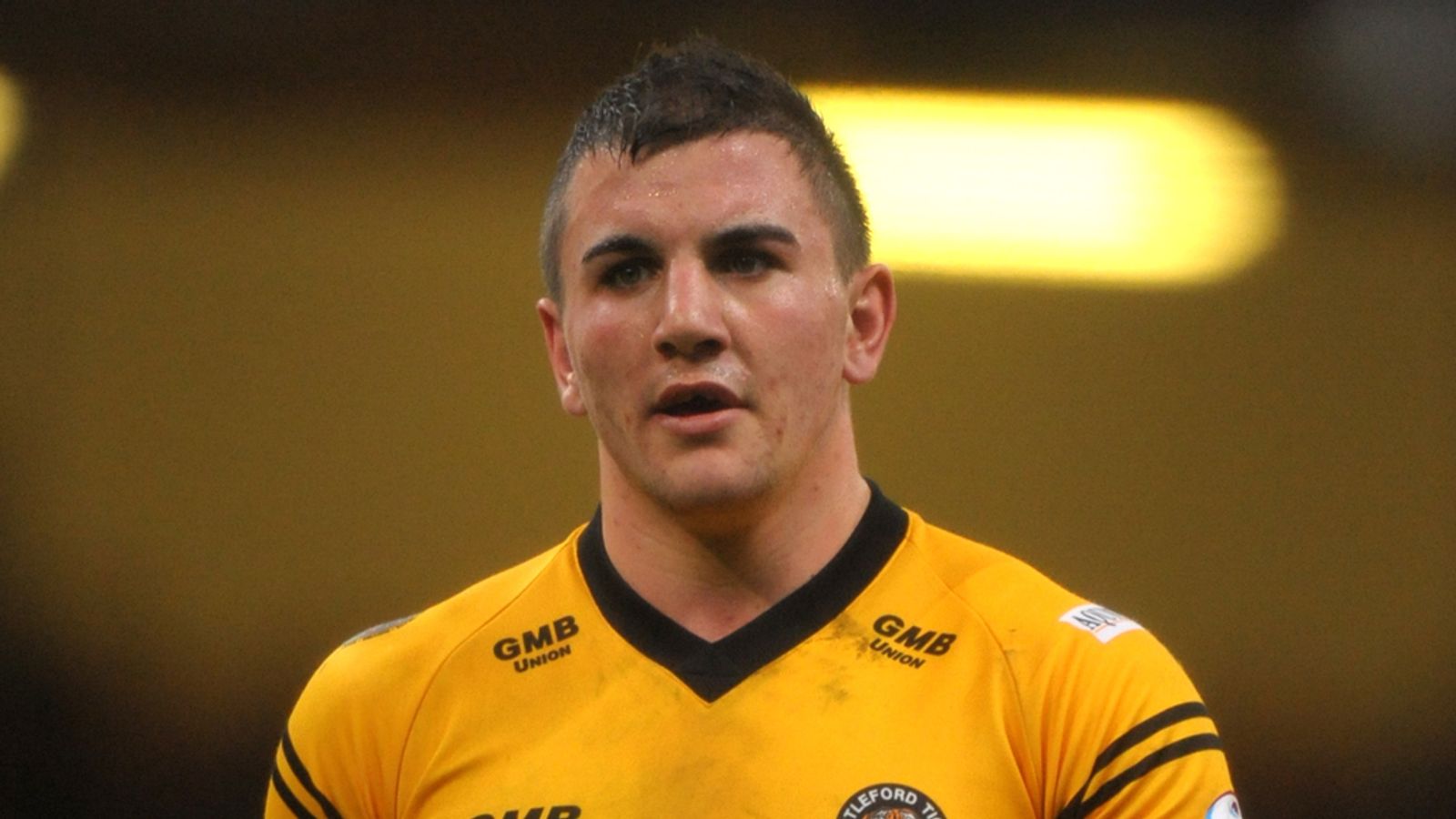 Match Report - Scotland 22 - 38 France | 31 Oct 2014