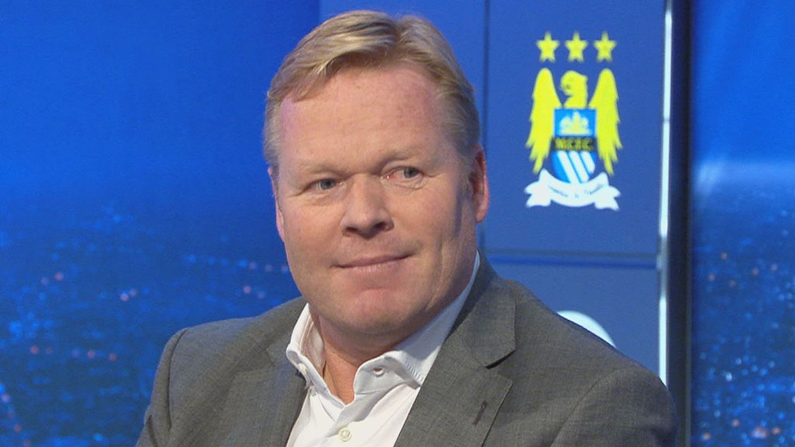 Ronald Koeman reveals how Southampton have even exceeded his ...