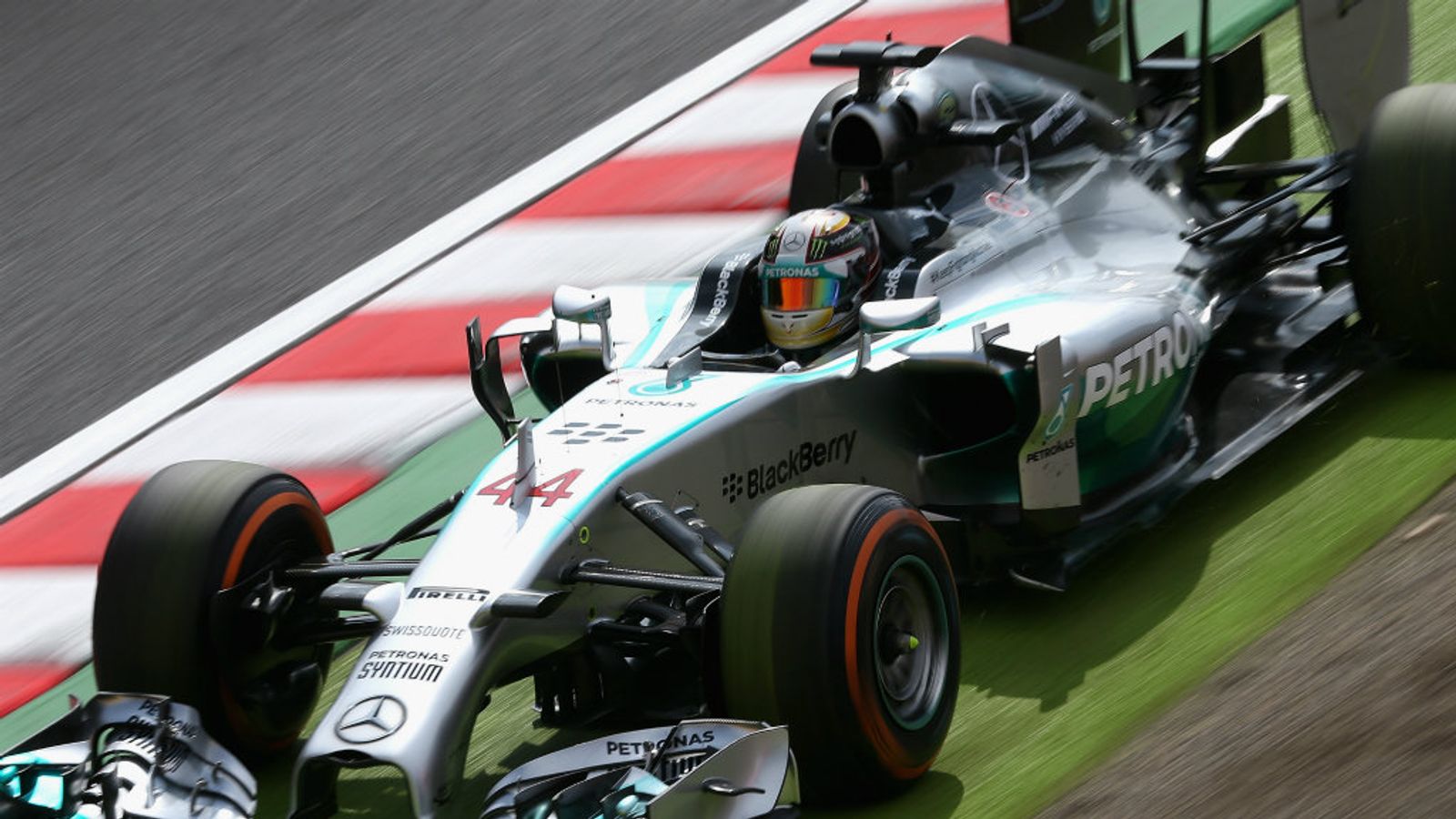 Lewis Hamilton 'excited' about another impending pole battle with Nico ...