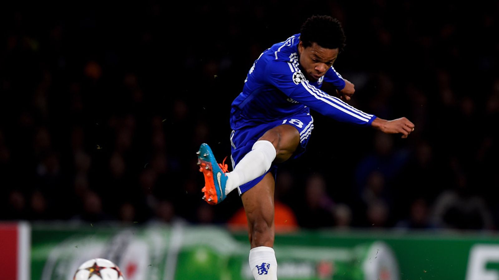 Premier League: Chelsea's Loic Remy determined to prove his worth to ...