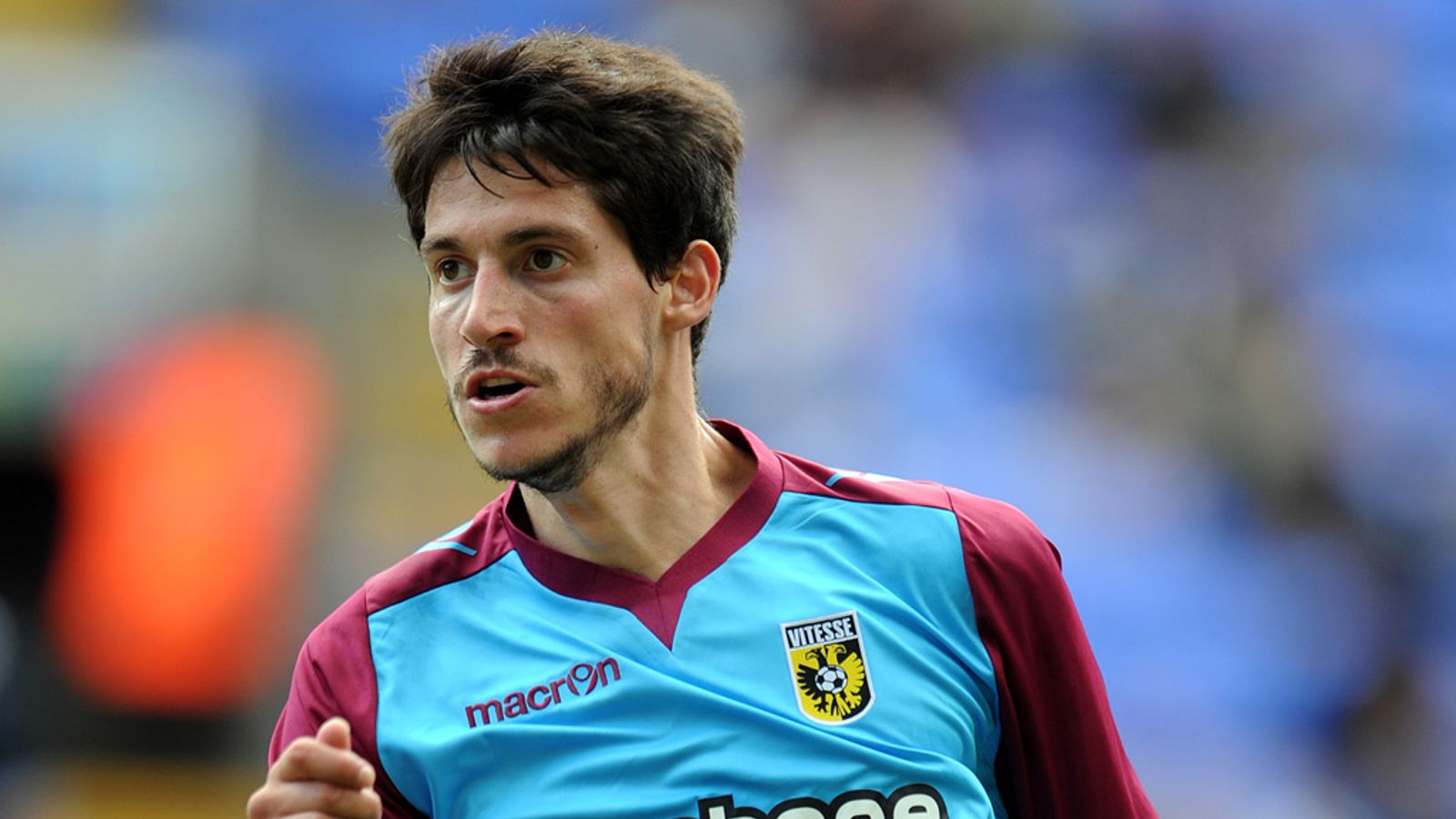 Eredivisie: Utrecht hit five past NAC Breda, AZ Alkmaar beat Cambuur ...