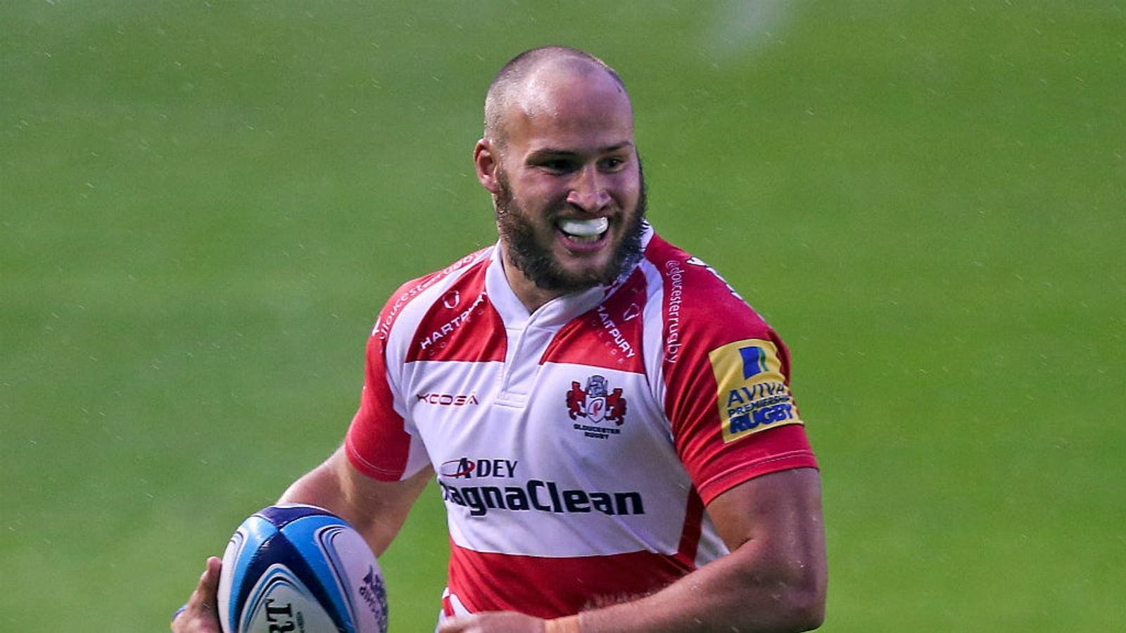 Match Preview - Gloucester vs Brive | 16 Oct 2014