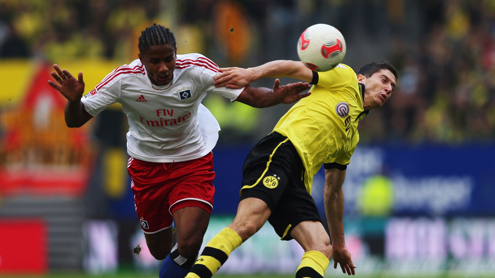 Championship: Michael Mancienne is in fantastic form for Nottingham ...