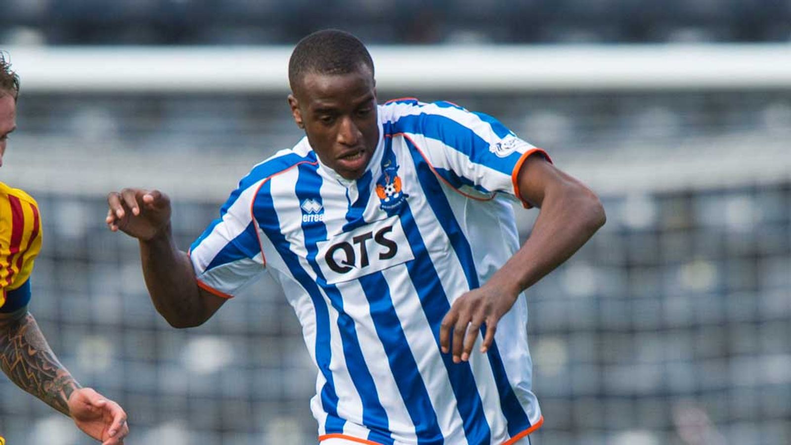 Scottish Premiership: Kilmarnock v Dundee team news | Football News ...