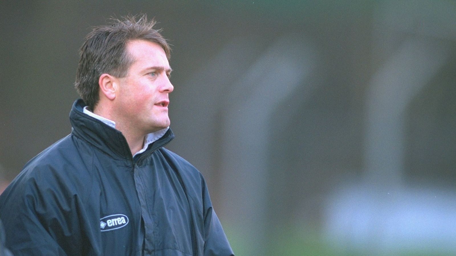 League Two: Tranmere Rovers confirm Micky Adams as new manager at ...