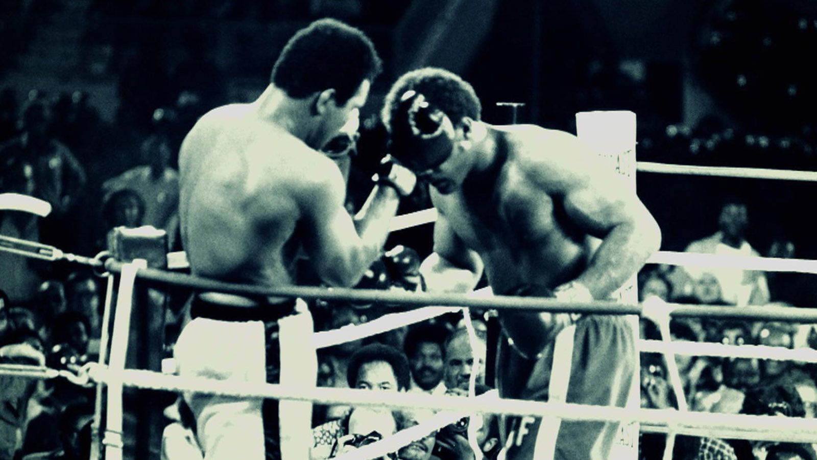 Rumble remembered | Boxing News | Sky Sports