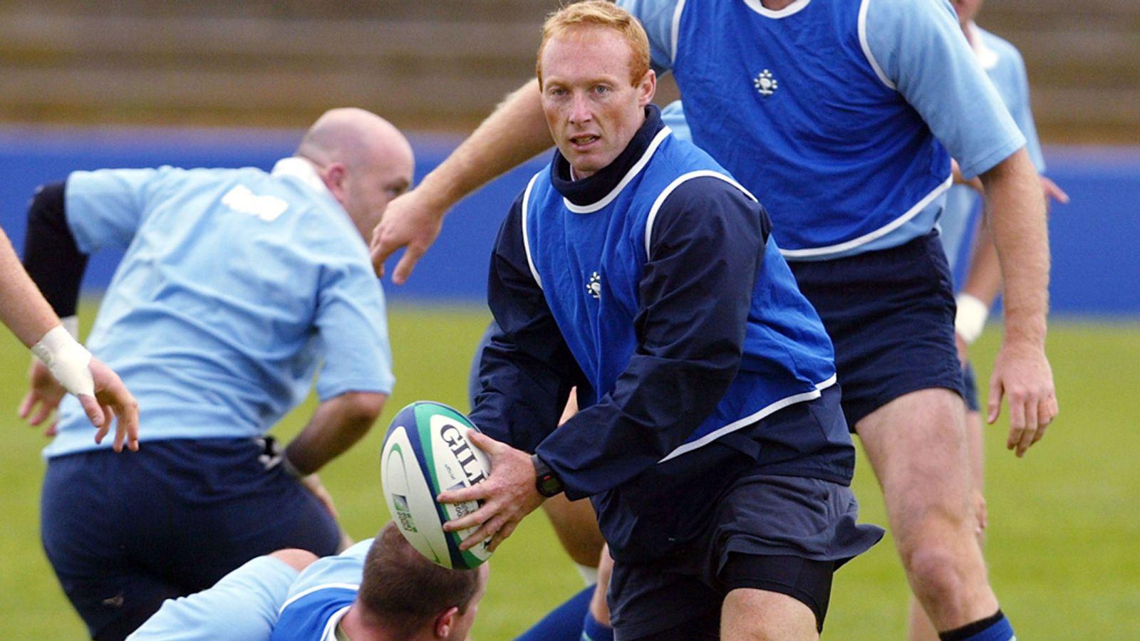 PRO12: Neil Doak expected to be confirmed as the new head coach of ...