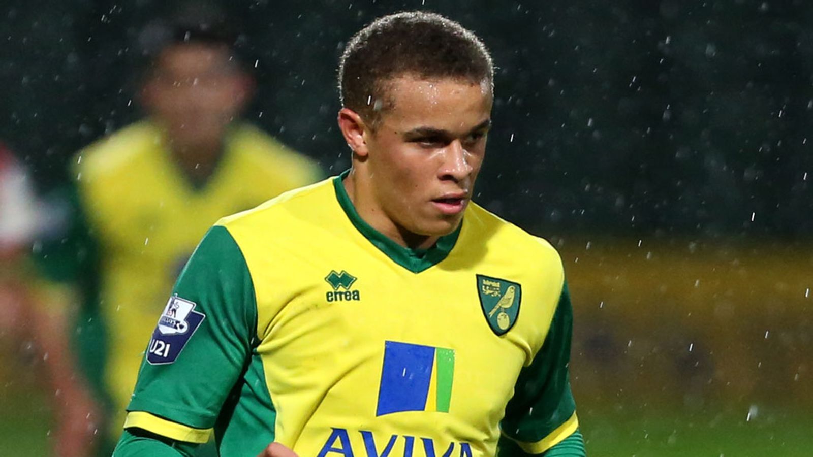 Carlton Morris delighted to have made his debut for Norwich | Football ...