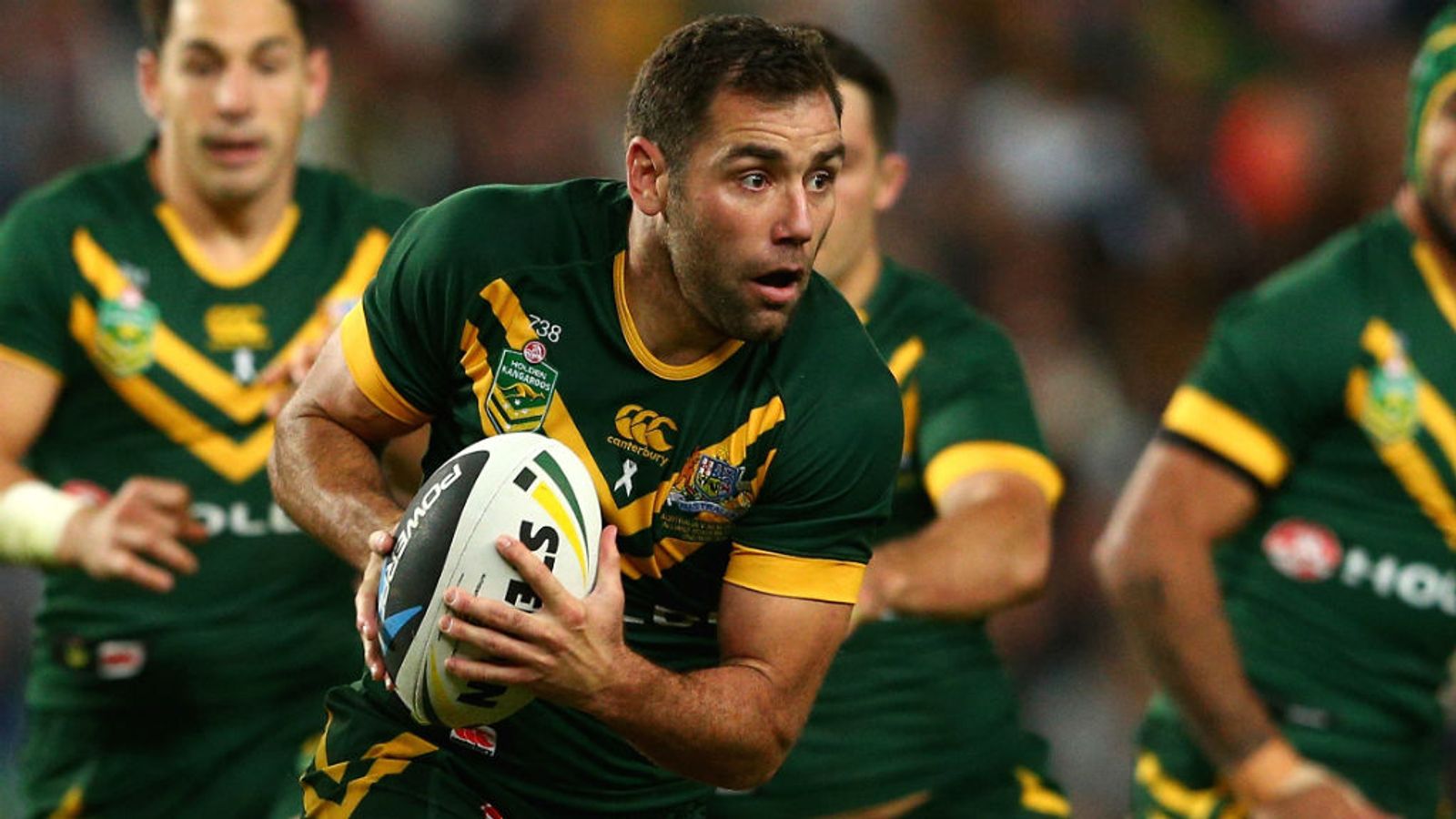 Match Preview - Australia vs New Zealand | 25 Oct 2014