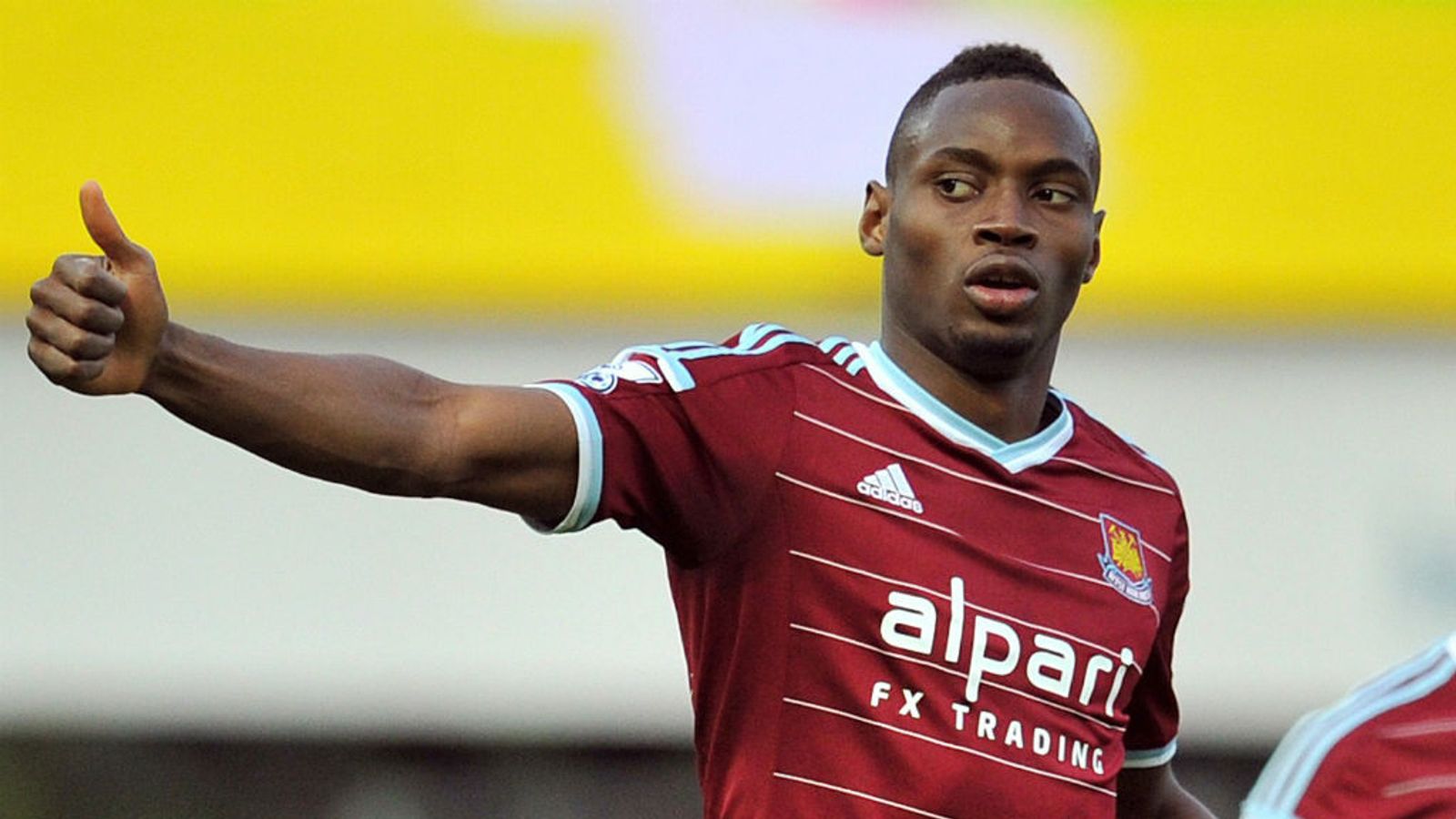 Premier League: Diafra Sakho says West Ham wins are priority | Football ...
