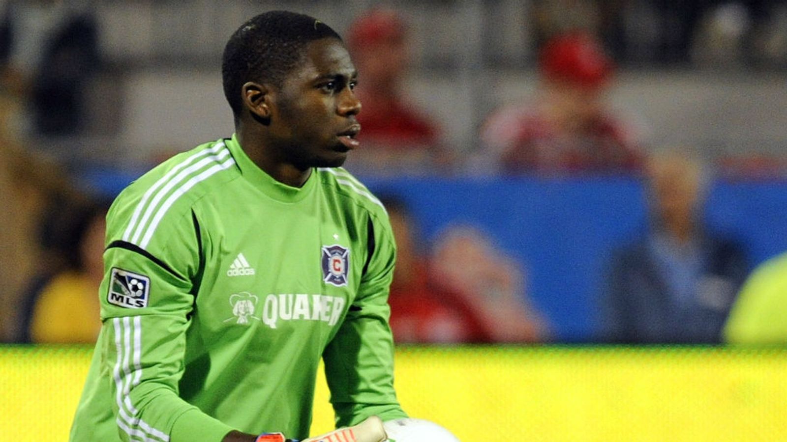 Transfer news: Hull City have handed a trial to goalkeeper Sean Johnson ...