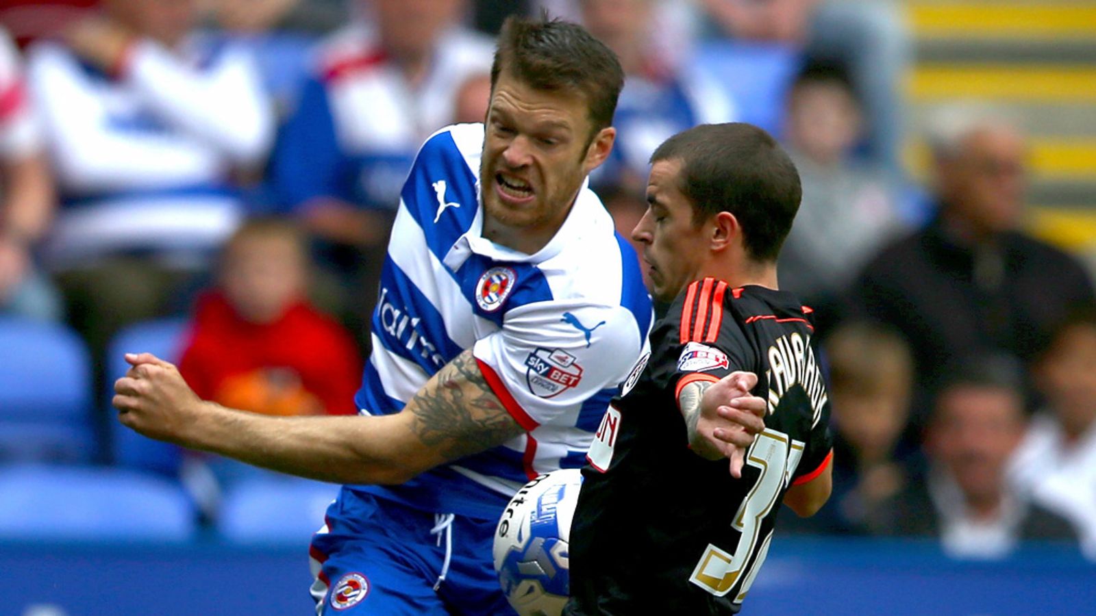 Sky Bet Championship: Sean Kavanagh earns Fulham a 1-0 win over Norwich ...