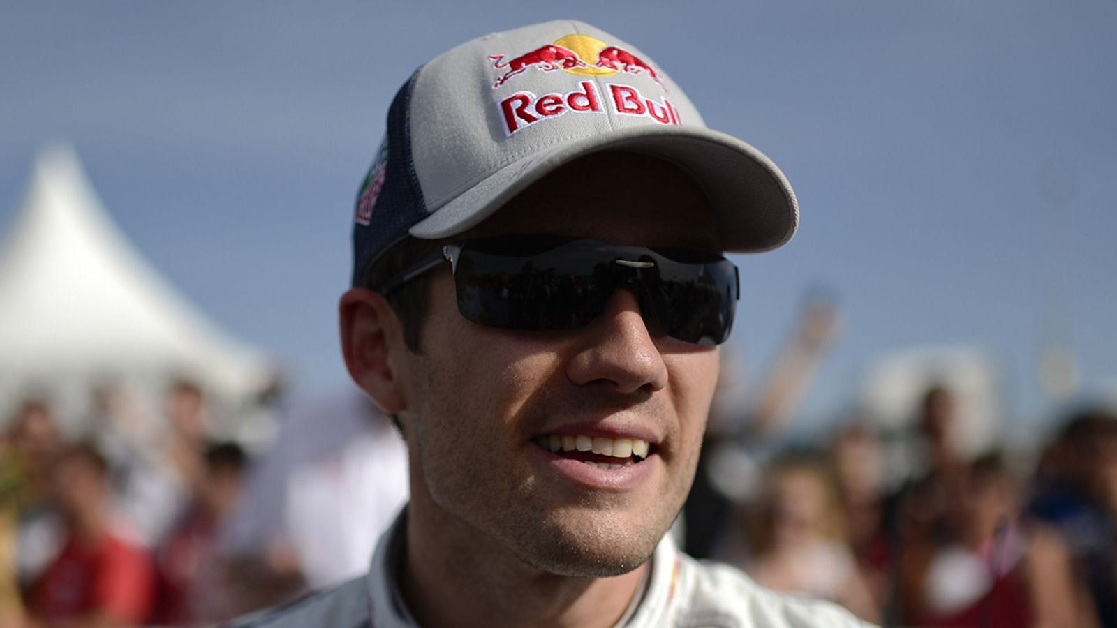 WRC: Sebastien Ogier wins in Spain to retain championship | Motorsport ...