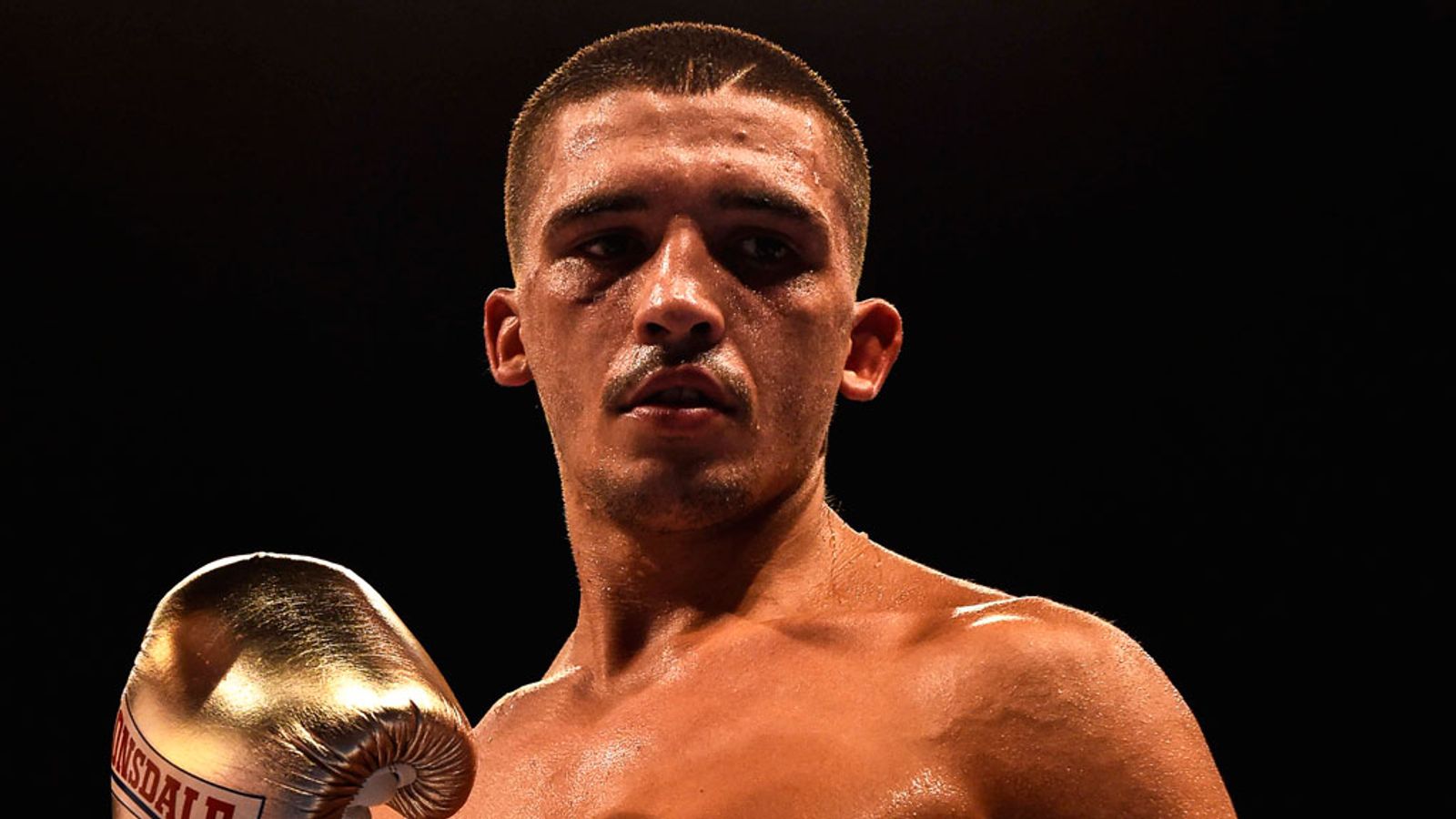 Lee Selby reveals his return at lightweight and talks potential future ...