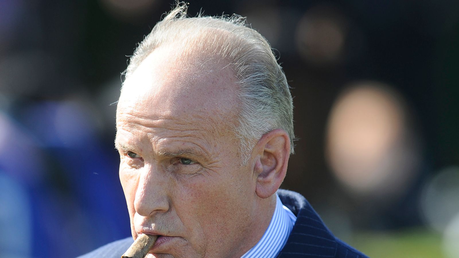 Sir Mark Prescott to run Marsha in Listed Mercury Stakes at Dundalk ...