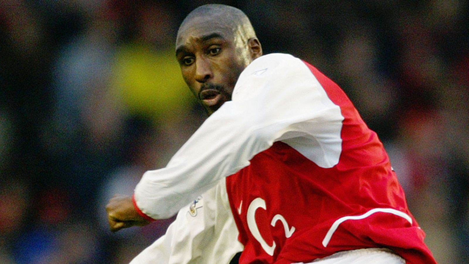 Sol Campbell: Arsenal's 'Invincibles' and Man City are hard to compare ...