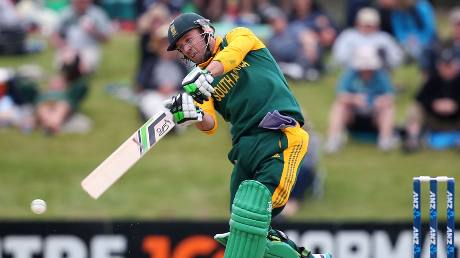 South Africa back on top of one-day international rankings | Cricket ...