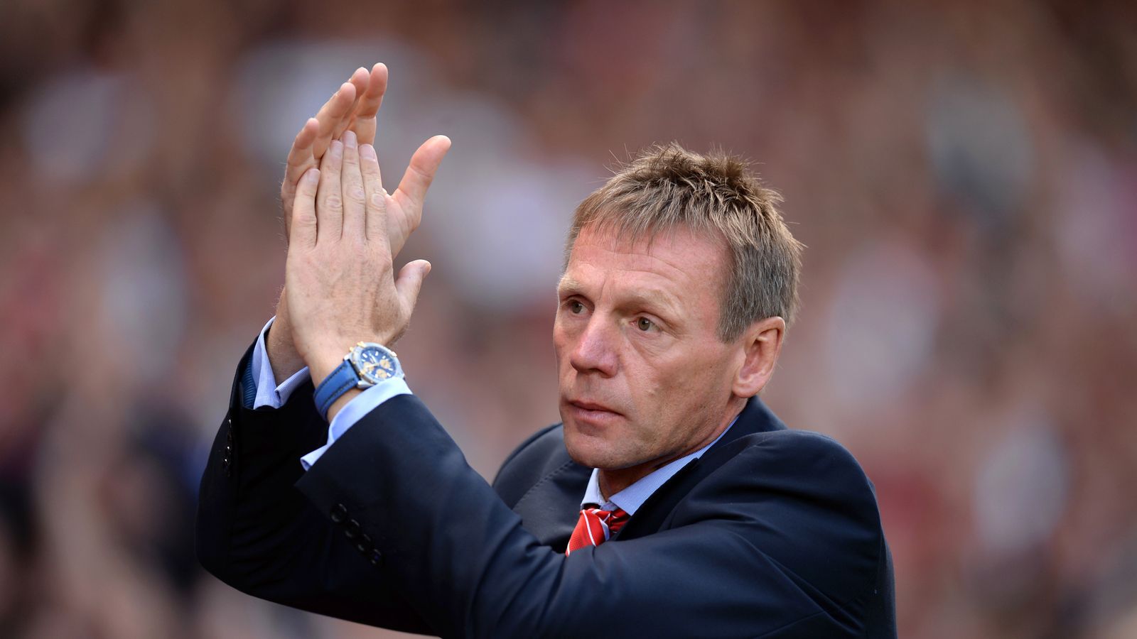 Championship: Nottingham Forest boss Stuart Pearce admits Derby are ...