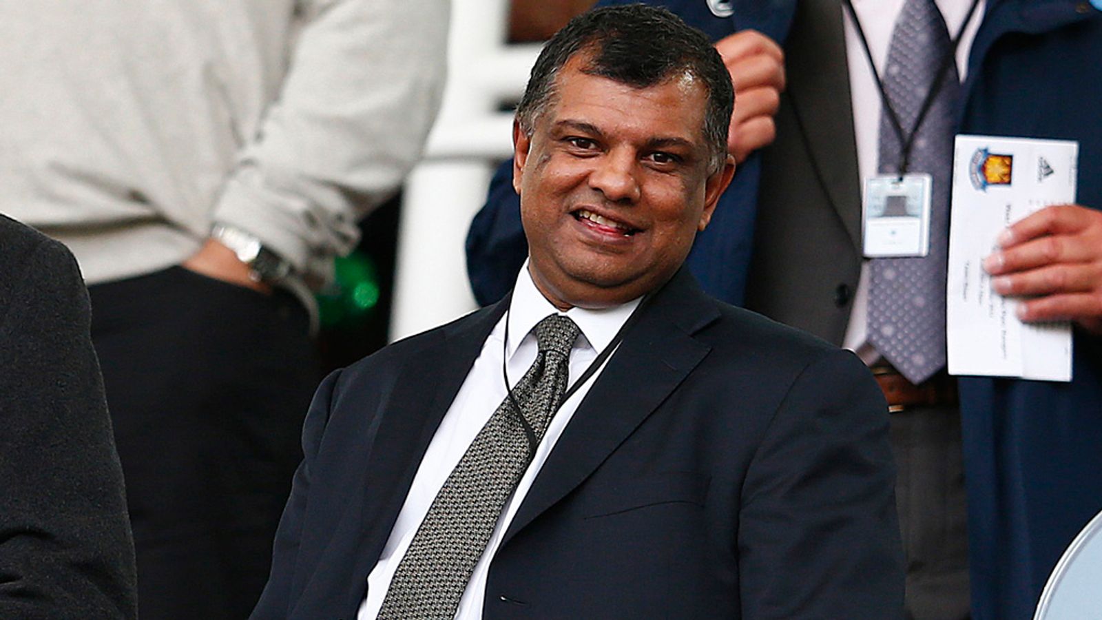 Premier League: QPR will not be a buying club in the future, says Tony ...