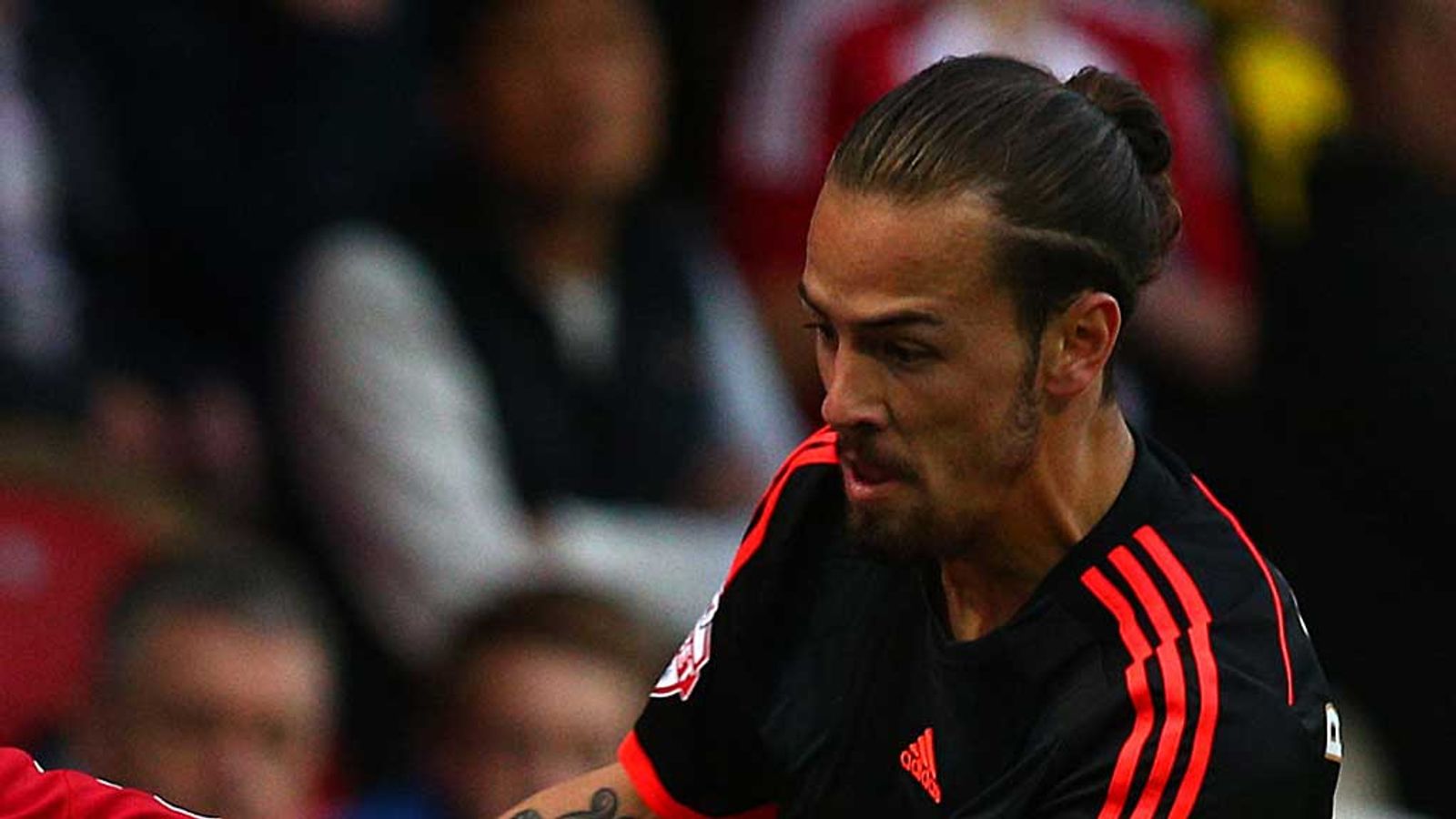 Transfer news: Ryan Williams moves from Fulham to Barnsley on loan ...