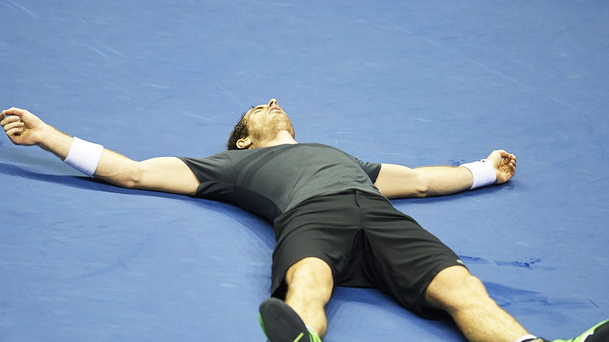 ATP Paris Masters: Positive mental attitude helps Andy Murray close in ...