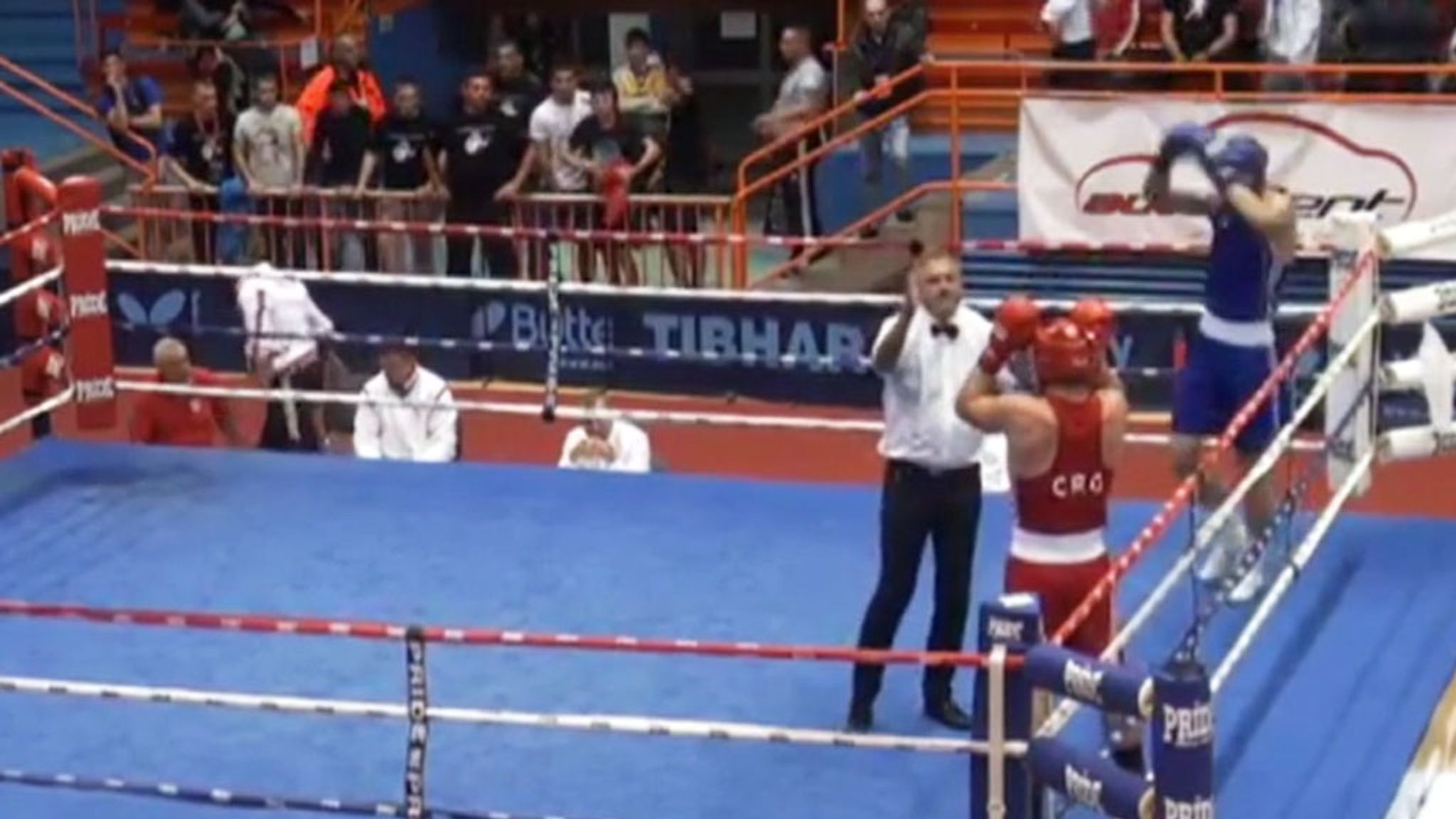 Top five for 2014: A look back at five of the year's biggest boxing ...