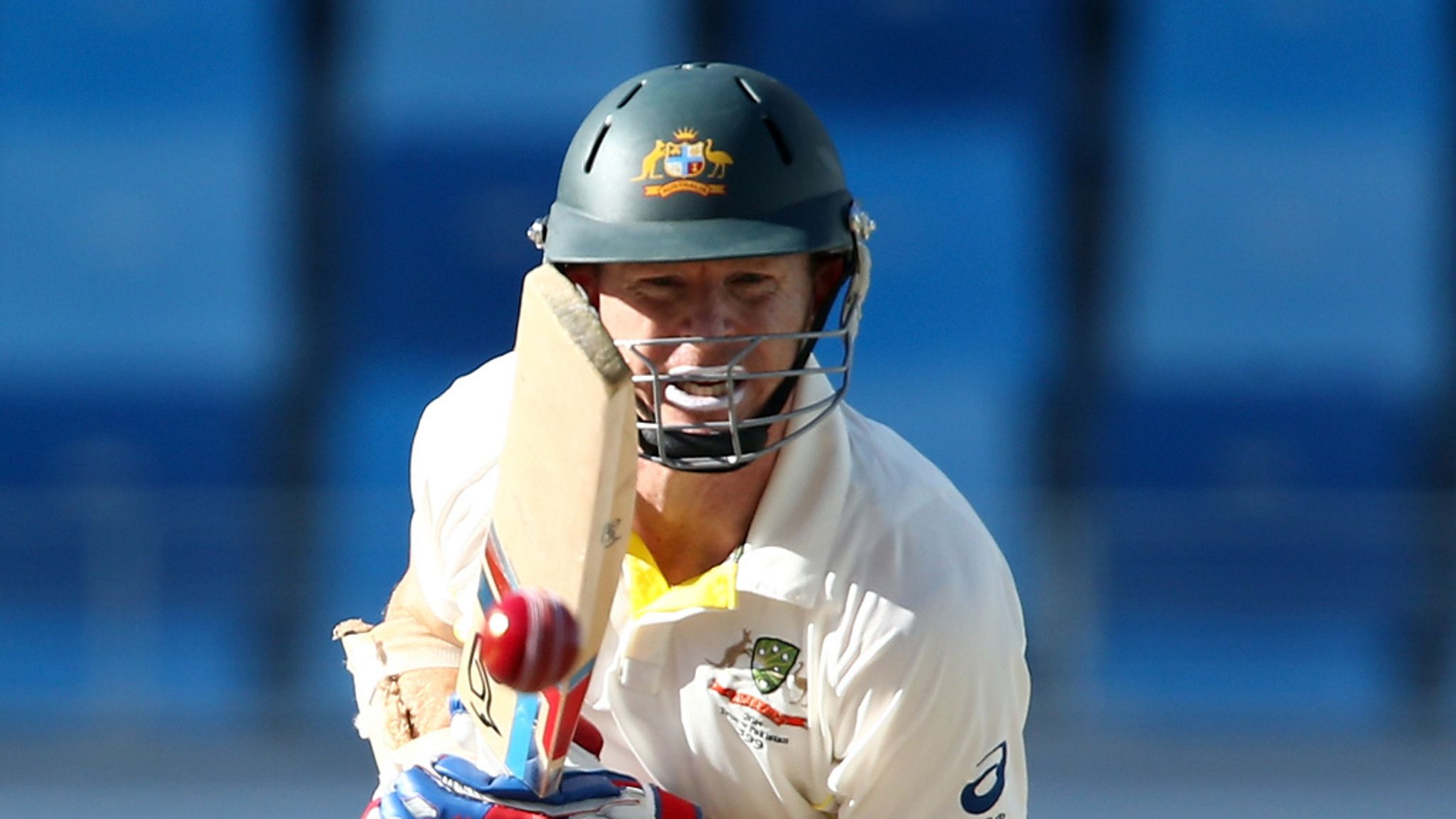 Chris Rogers says Australia behaviour in India series was not overly ...