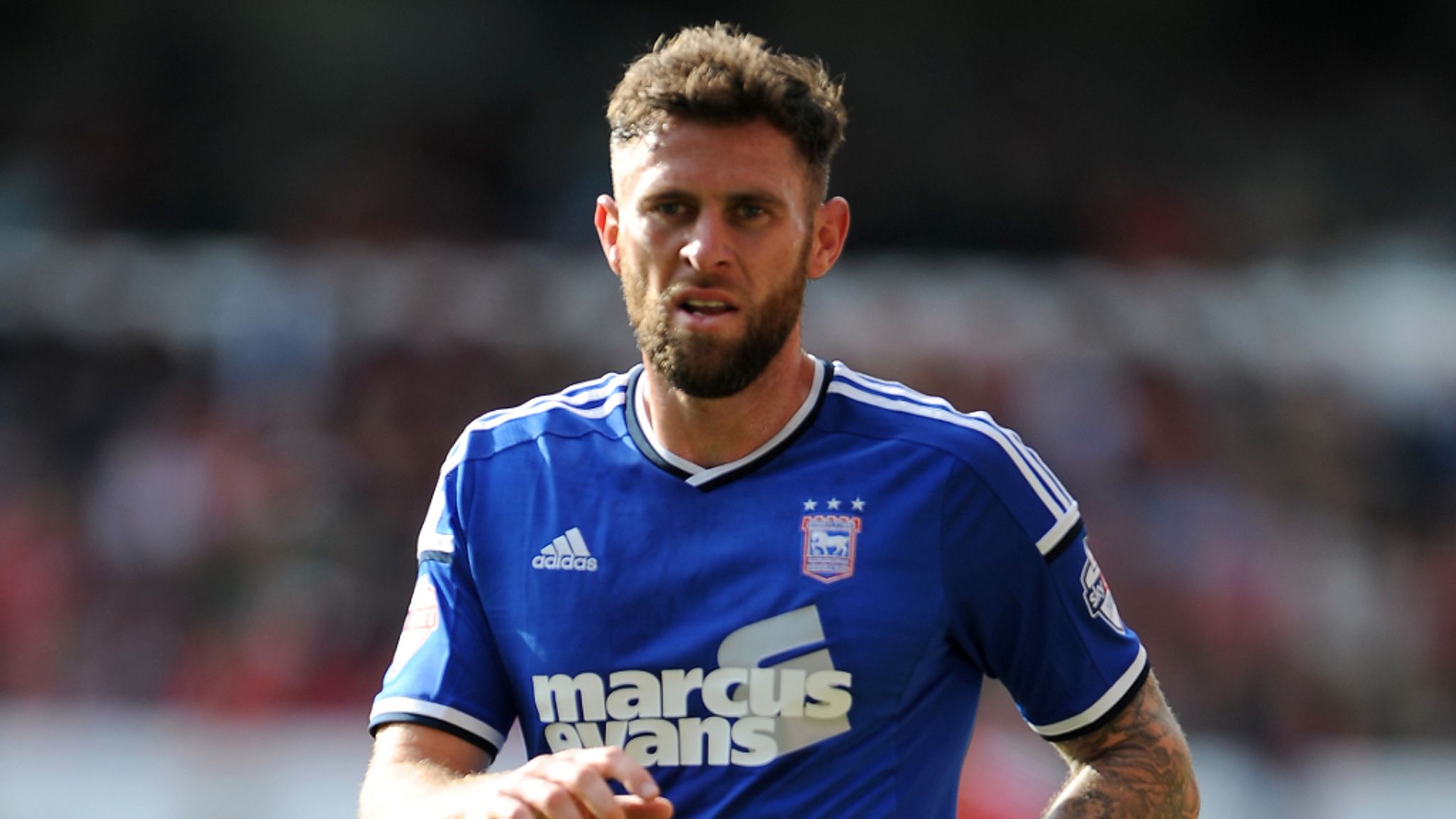 Sky Bet Championship: Ipswich underline promotion credentials with 4-2 ...
