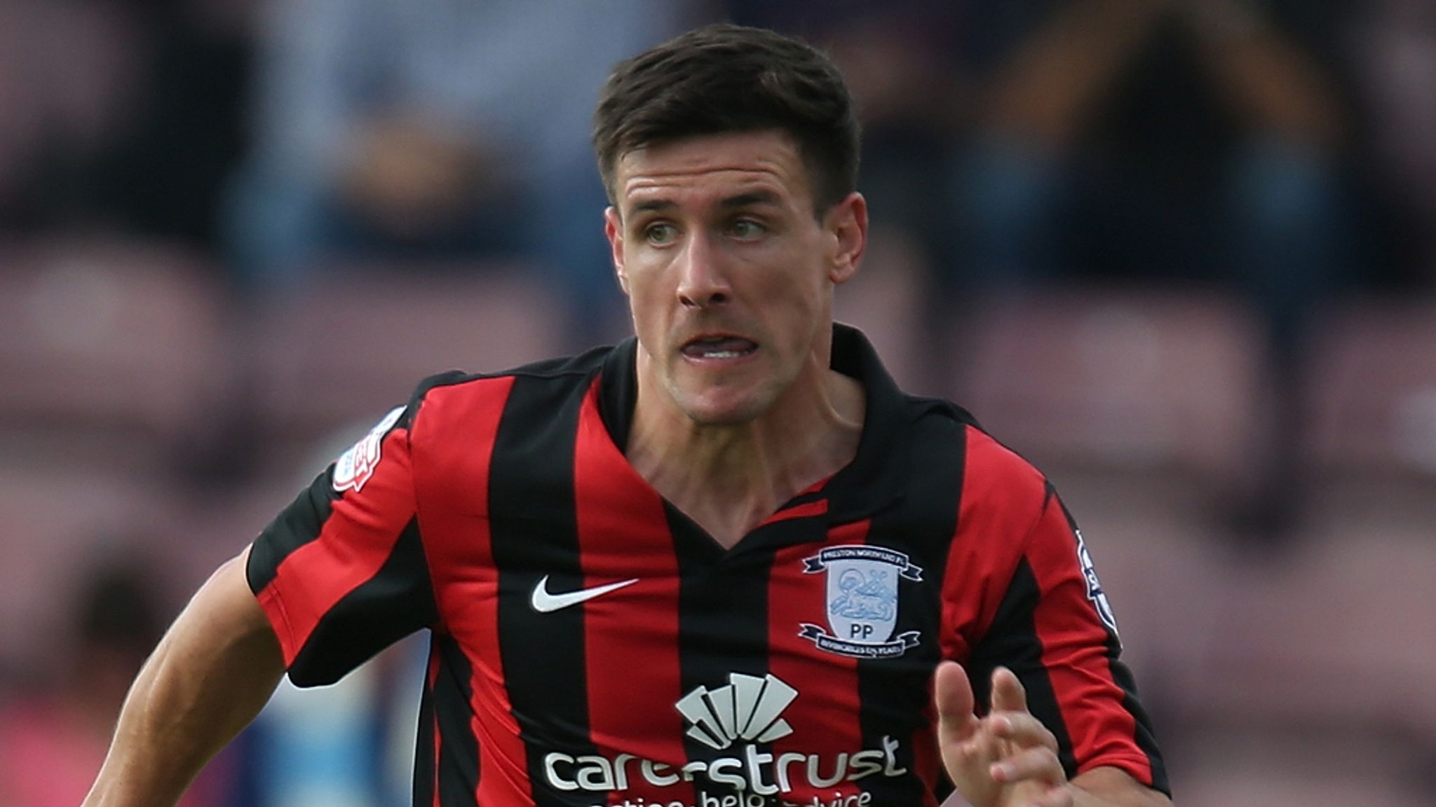 Buchanan backs Reid link-up | Football News | Sky Sports