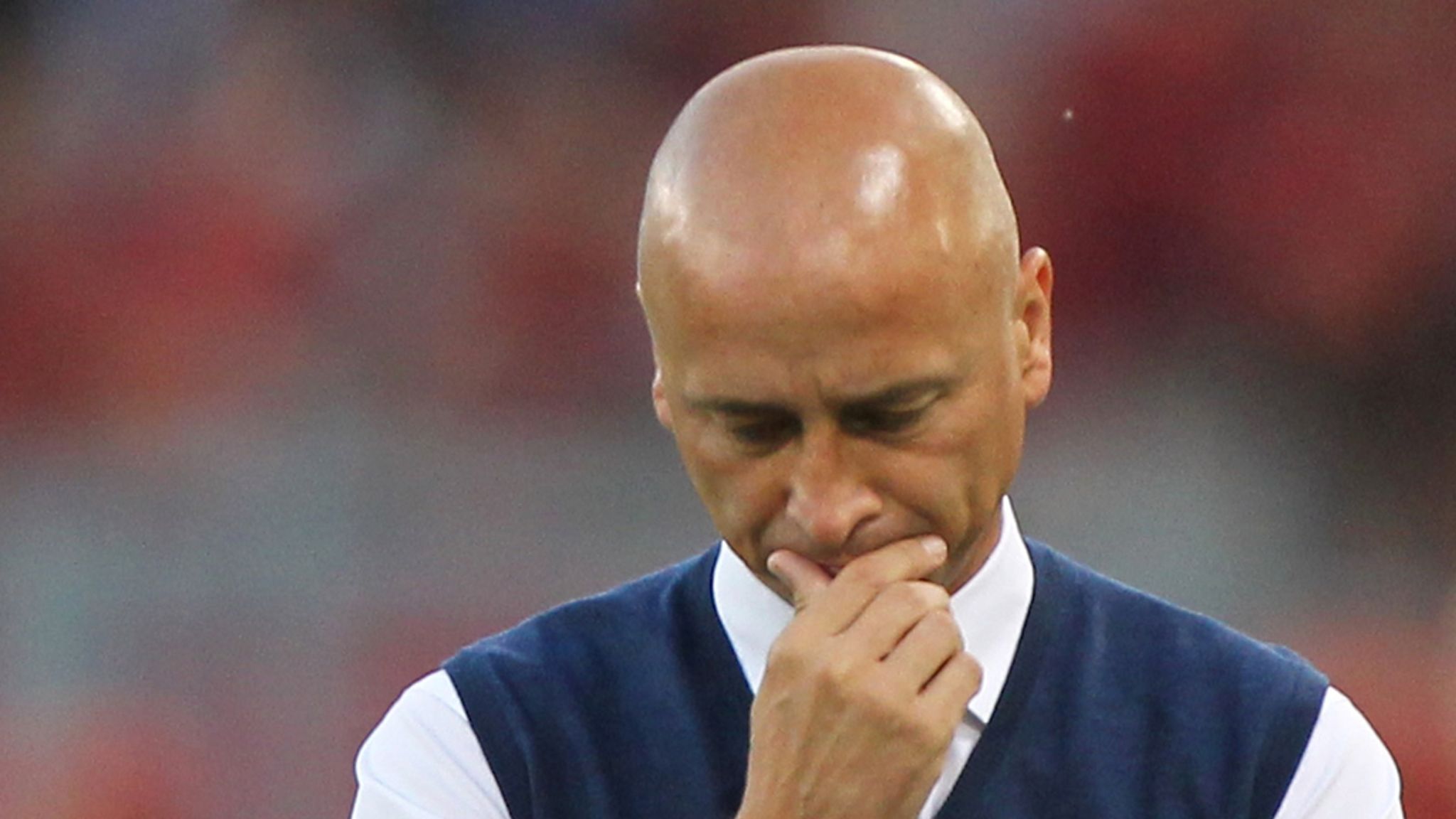 Serie A: Chievo dismiss head coach Eugenio Corini after Roma defeat ...