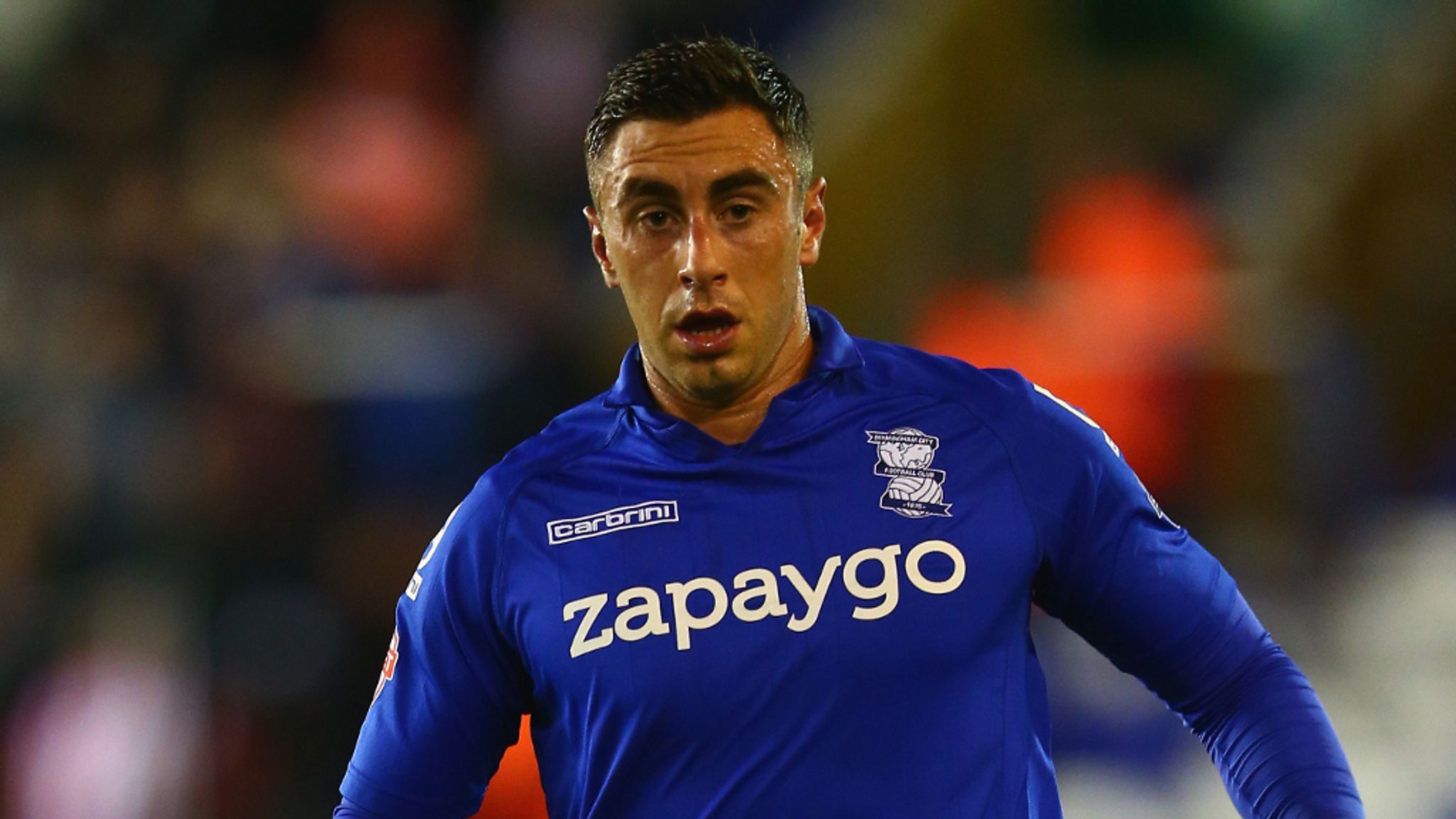 Lee Novak joins Scunthorpe United | Football News | Sky Sports