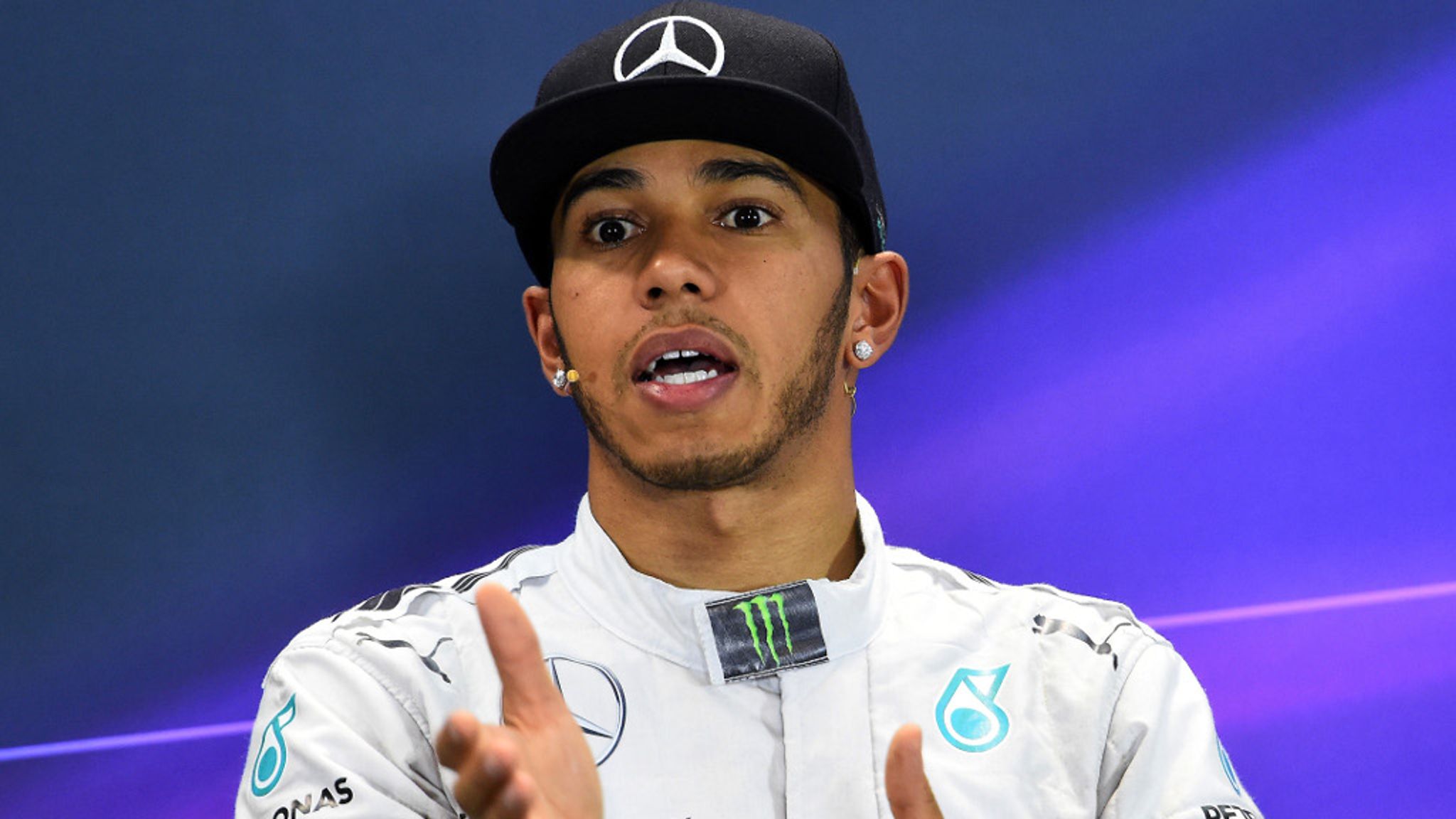 Lewis Hamilton headlines Thursday FIA press conference in Austin | F1 ...