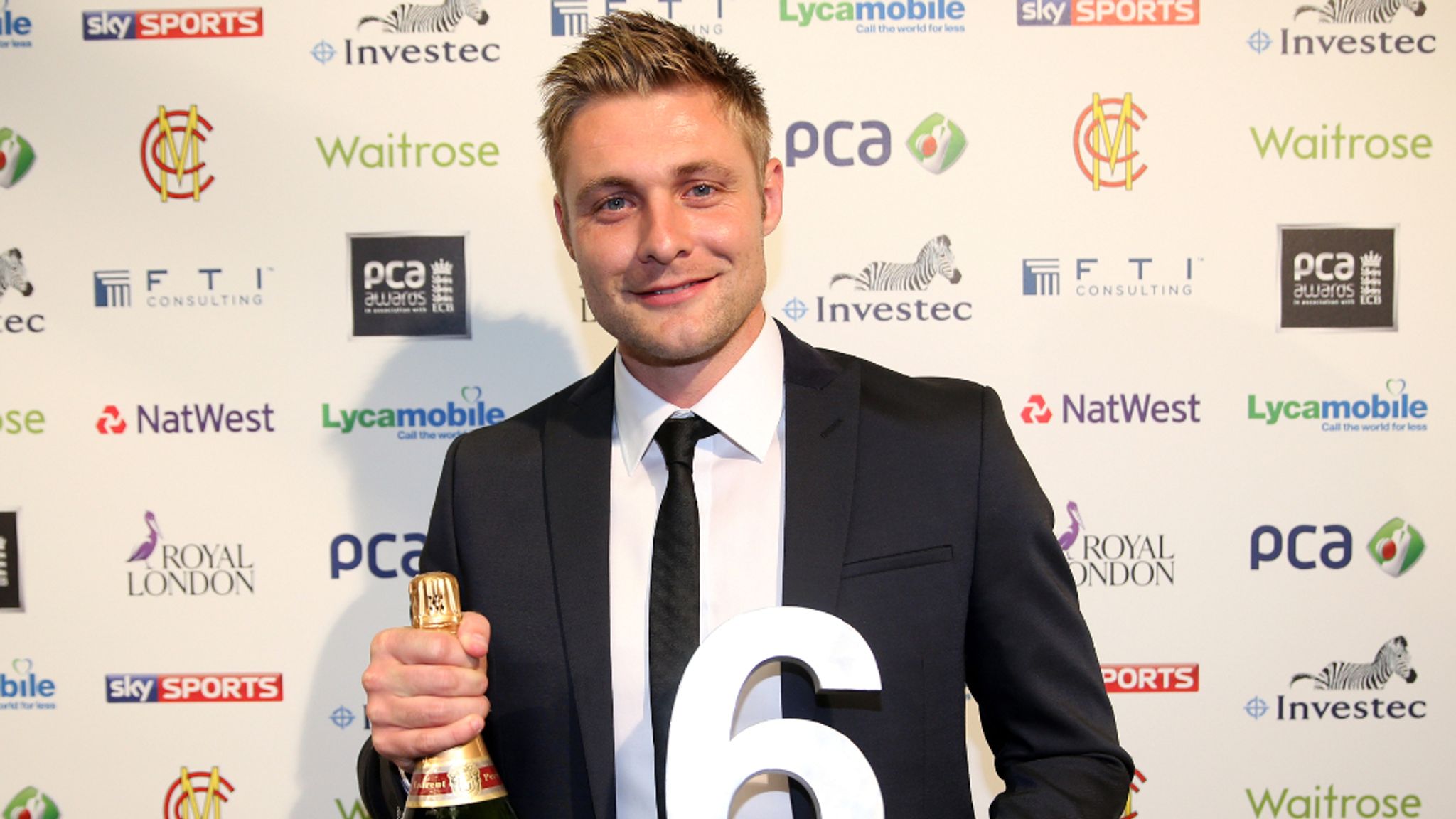 Sussex Sharks name Luke Wright as captain for NatWest T20 Blast ...