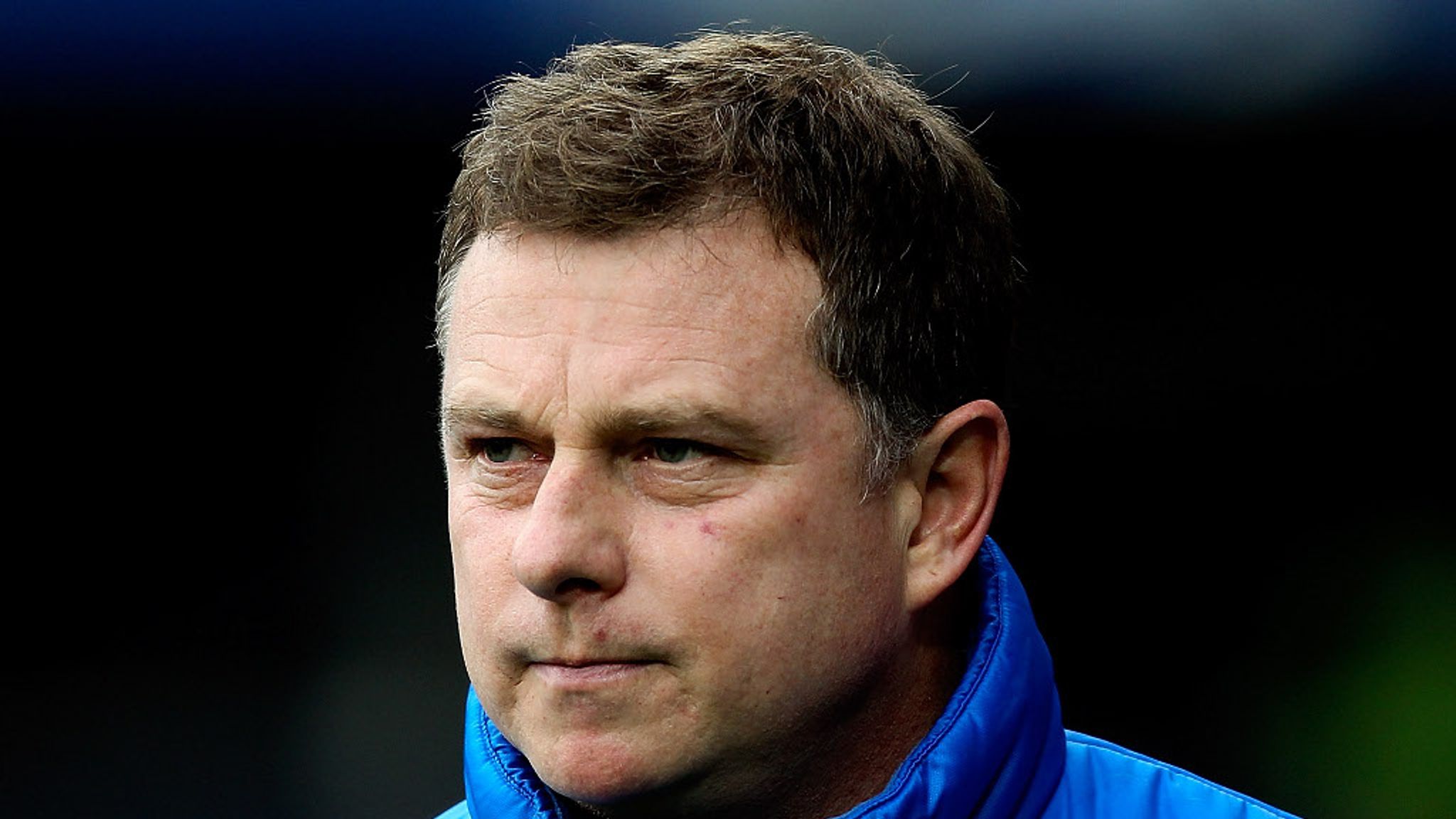 Robins ready for January sales | Football News | Sky Sports