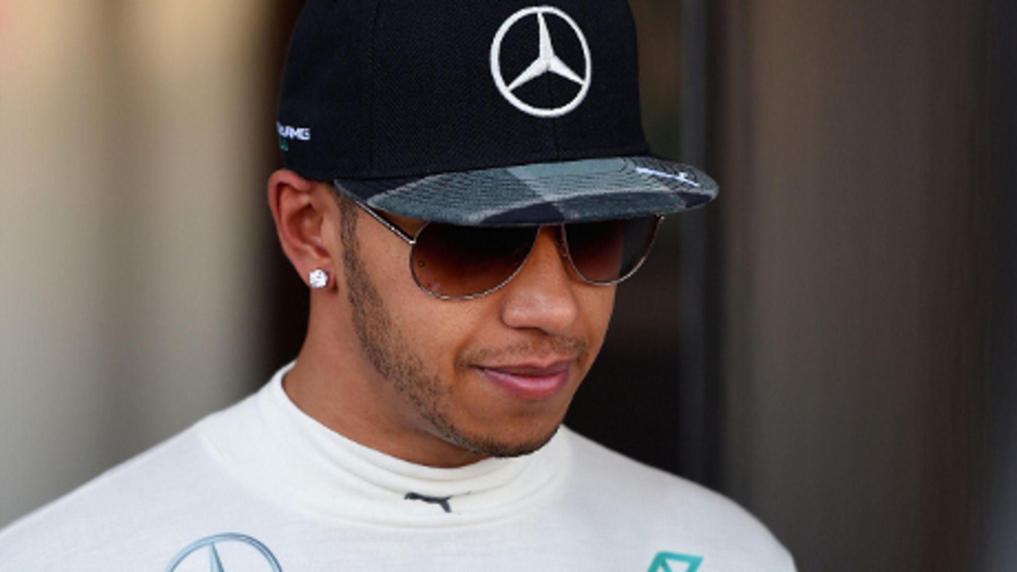 Lewis Hamilton confirms he will break with management company XIX ...