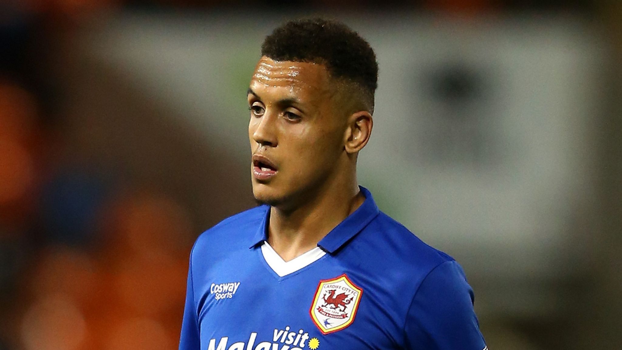 Premier League: Ravel Morrison back with West Ham after Cardiff loan is ...