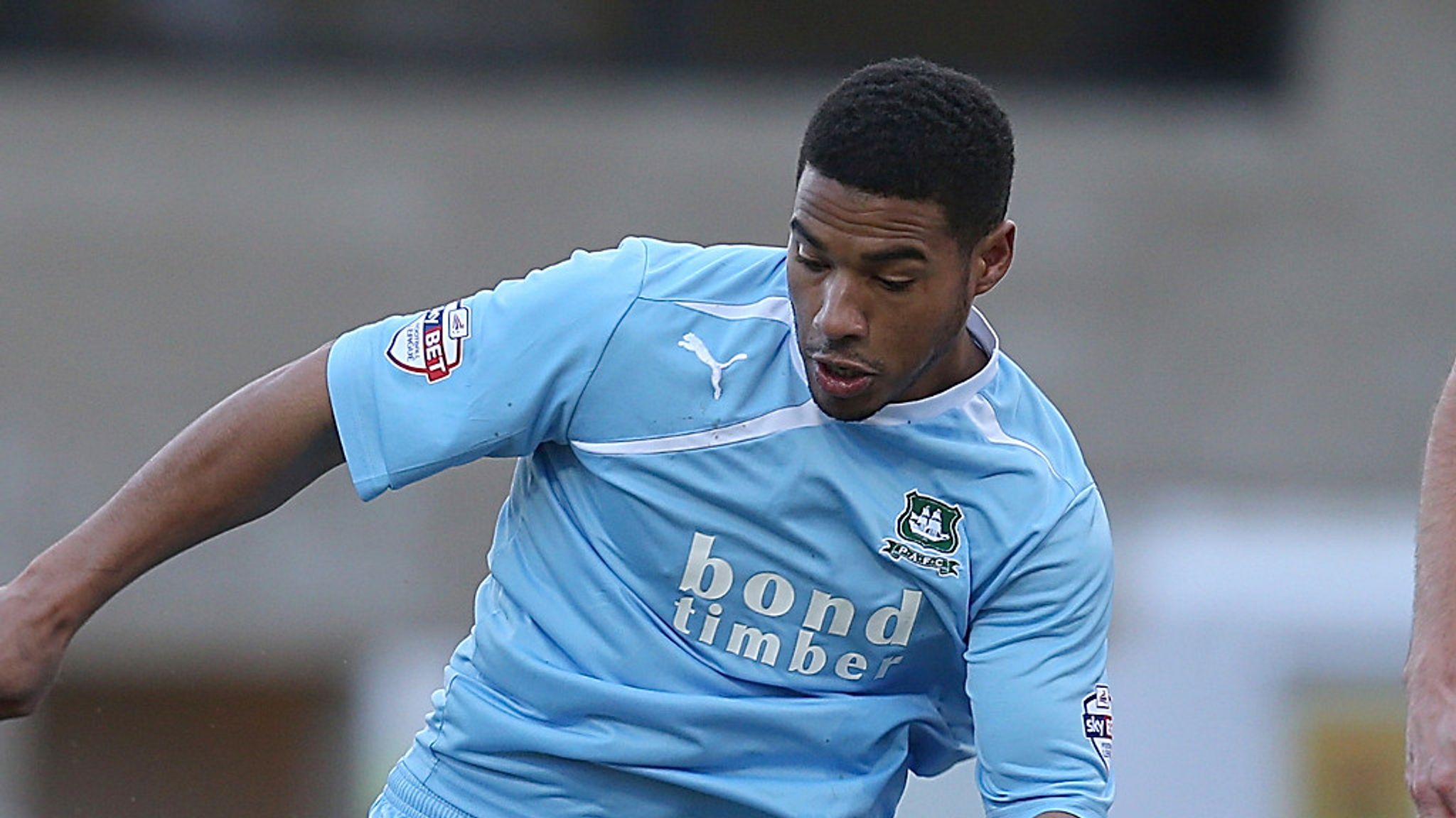 Plymouth settle for draw | Football News | Sky Sports