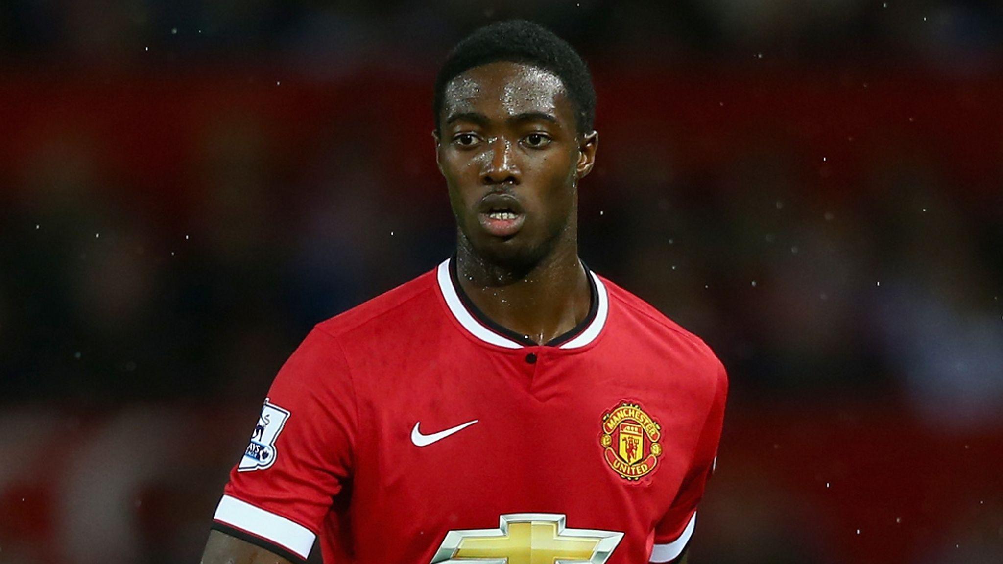 Tyler Blackett signs two-year contract extension at Manchester United ...