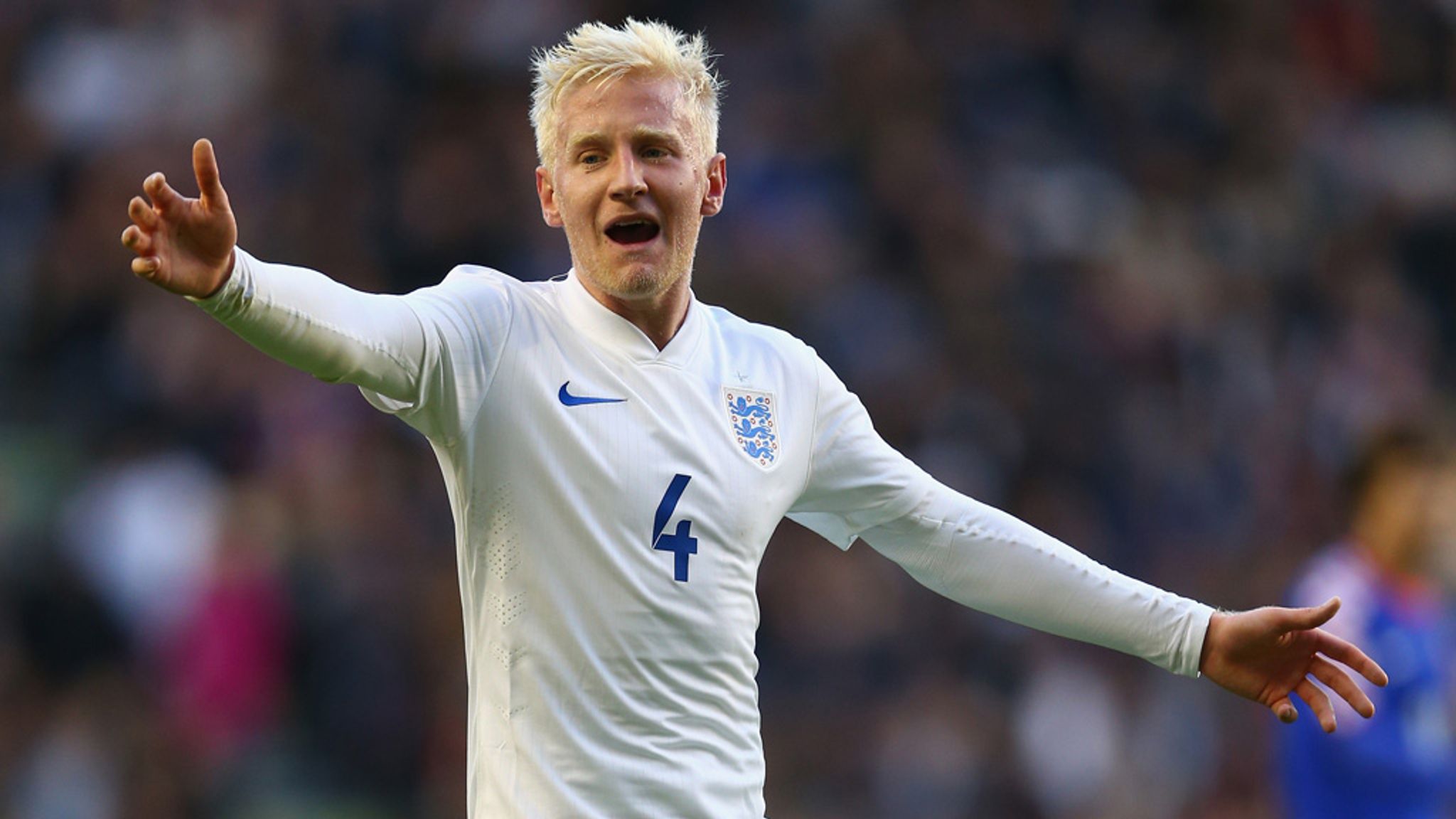 European U21 Championship: Will Hughes says England U21s win over ...