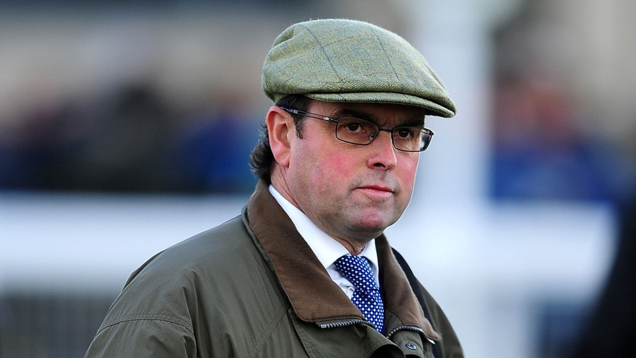 King to reign at Doncaster | Racing News | Sky Sports