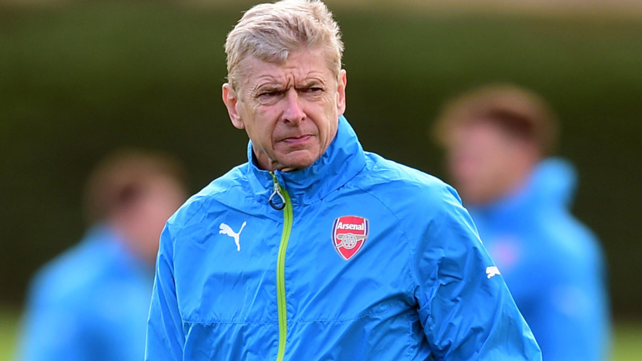 Premier League: Arsene Wenger pleased to see Arsenal win on the road ...