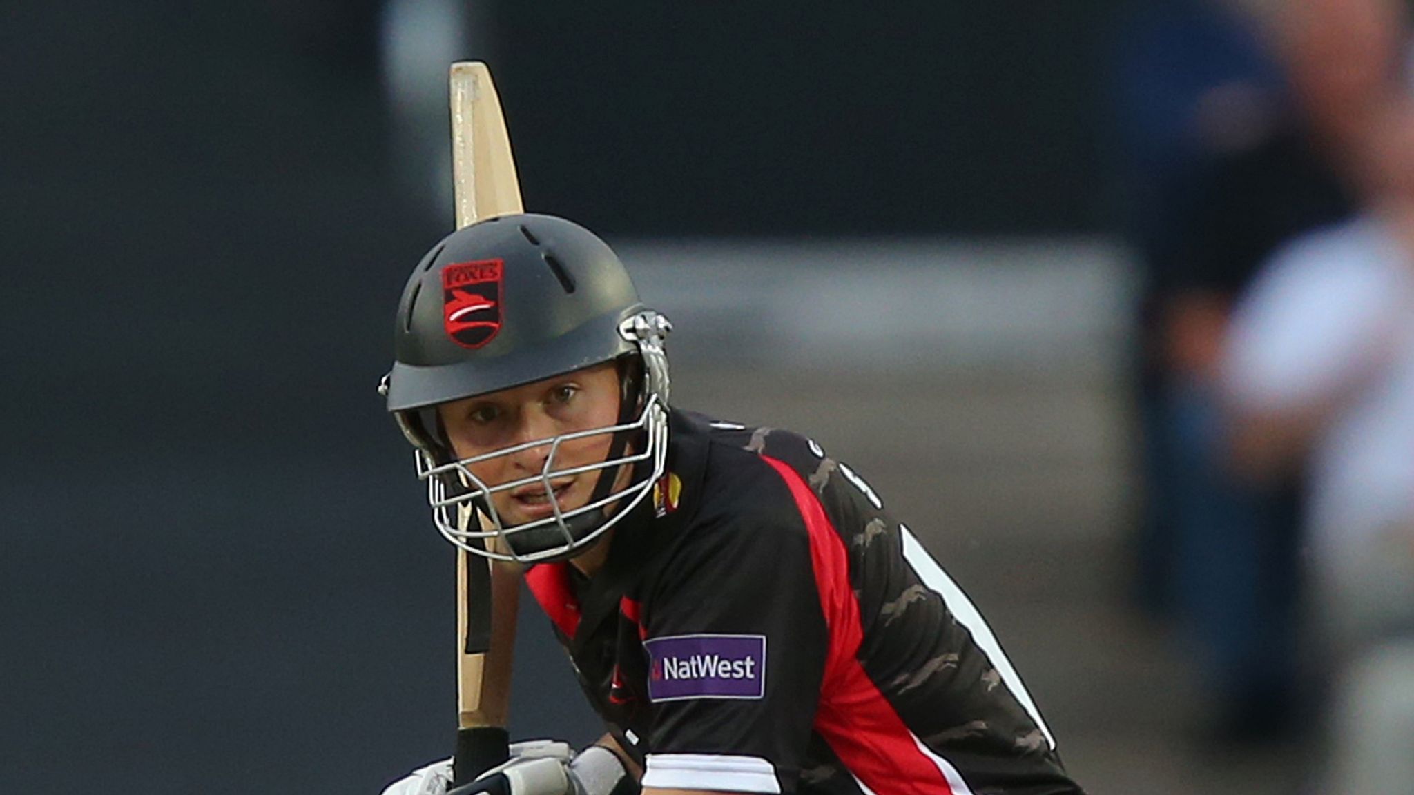LV= County Championship: Greg Smith makes the move from Leicestershire ...