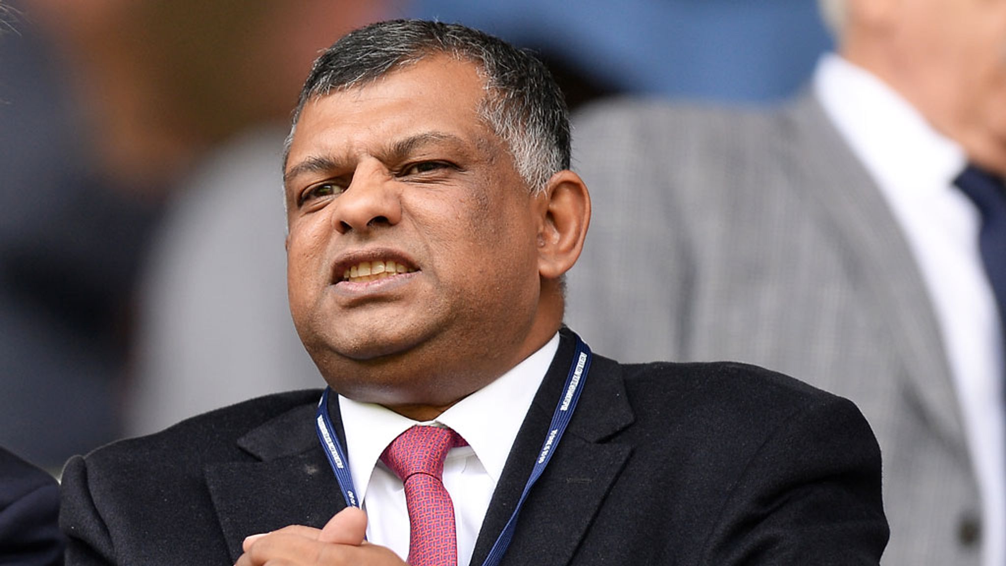 Premier League: QPR chairman Tony Fernandes praises squad unity at ...