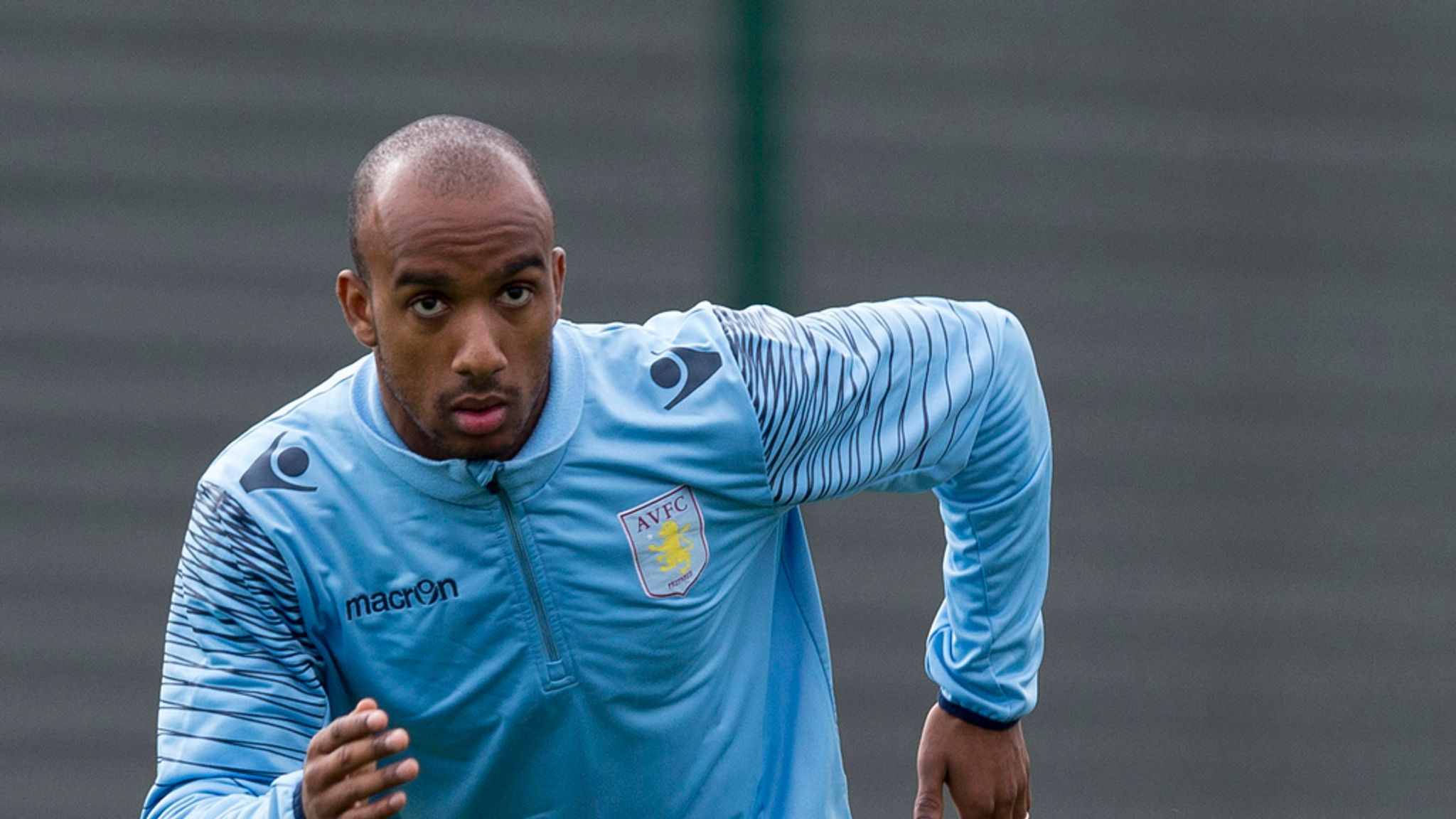 Aston Villa midfielder Fabian Delph faces two months out after ...