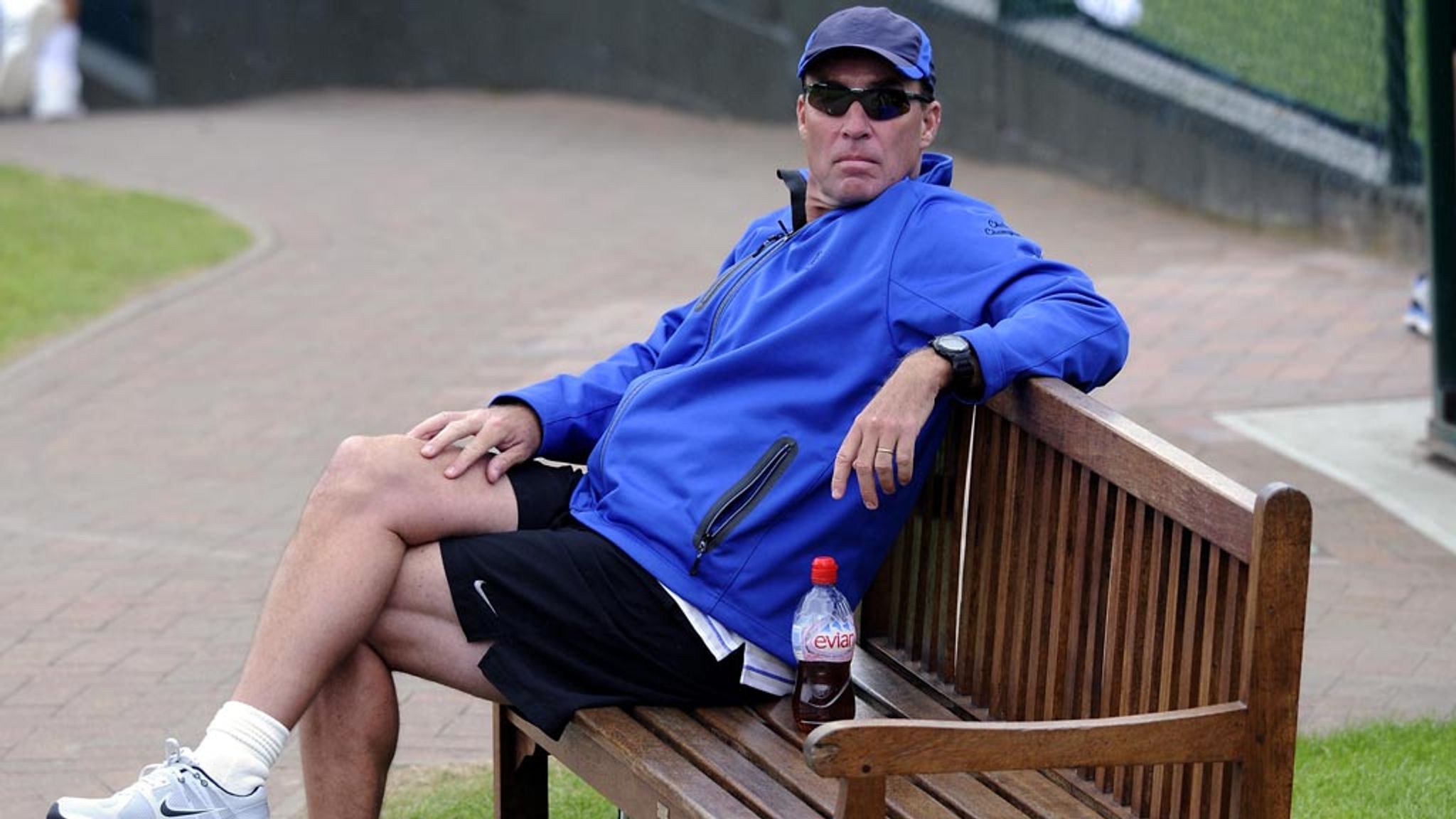 ATP Tour: Ivan Lendl 'too busy' to take up coaching role with world No ...