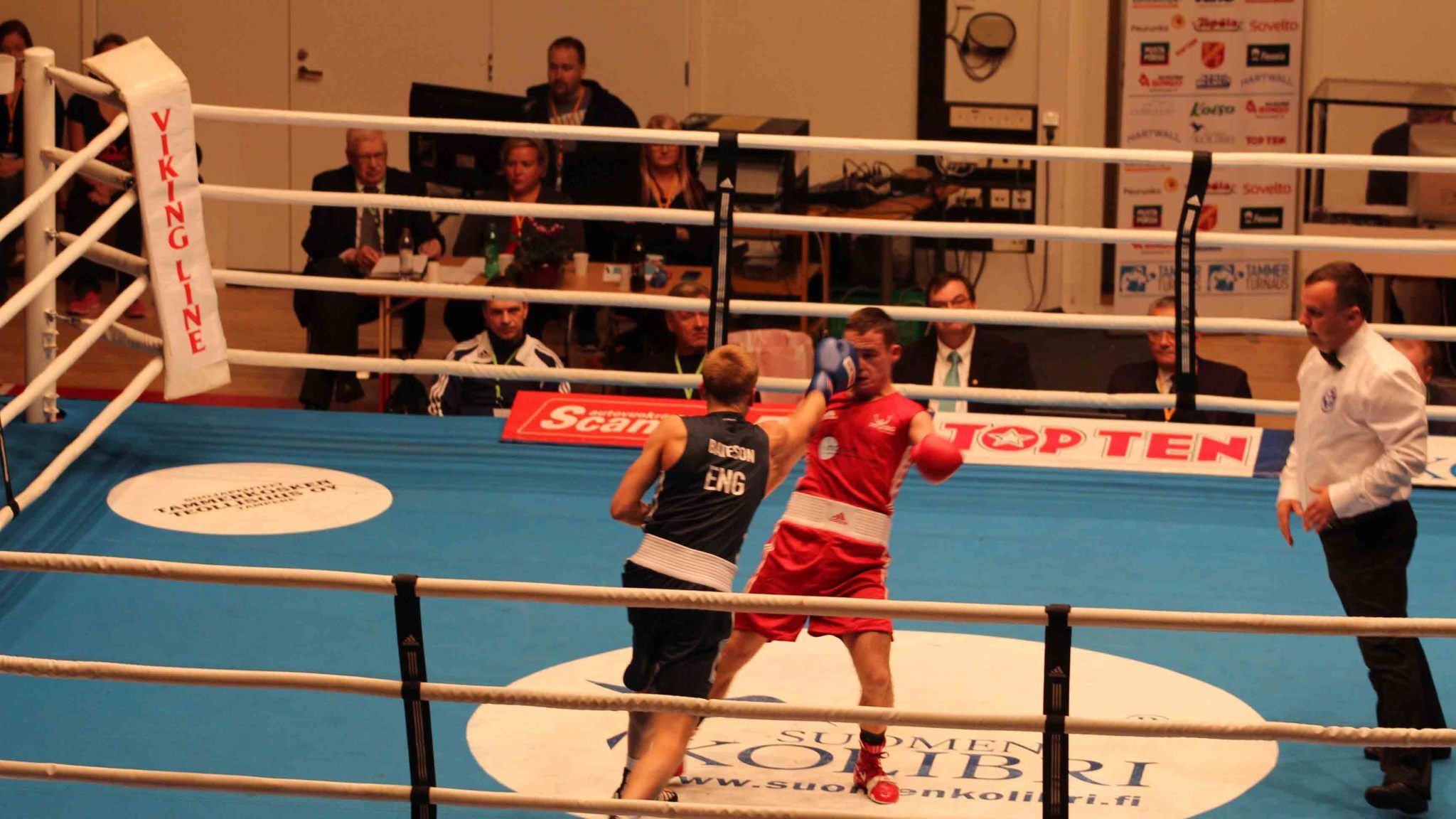 Boxing: Jack Bateson explains how he stays in peak condition ahead of a ...